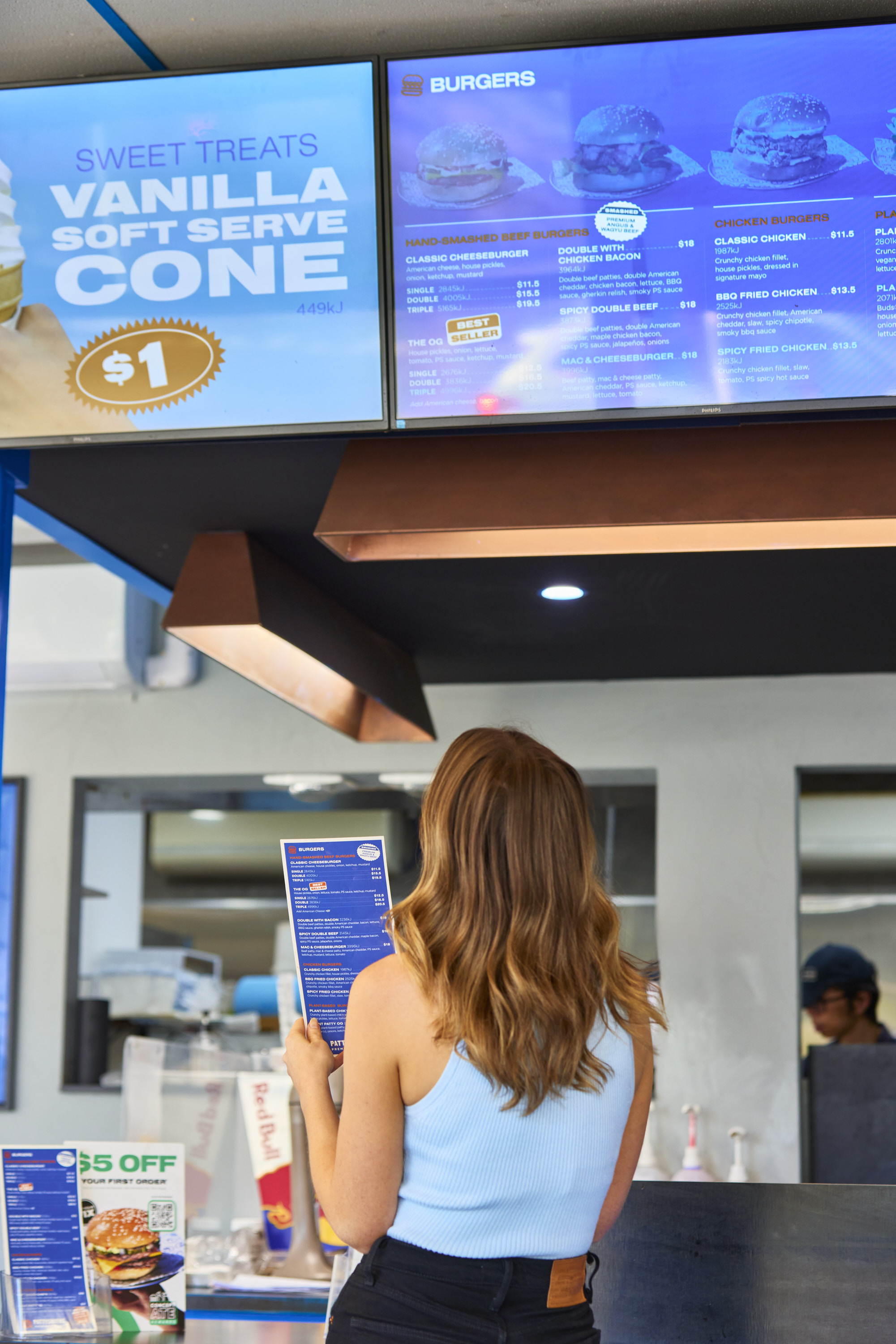 Pattysmiths Franchise, Australia's Most Smashable Burgers - Oran Park, NSW in Oran Park NSW ...