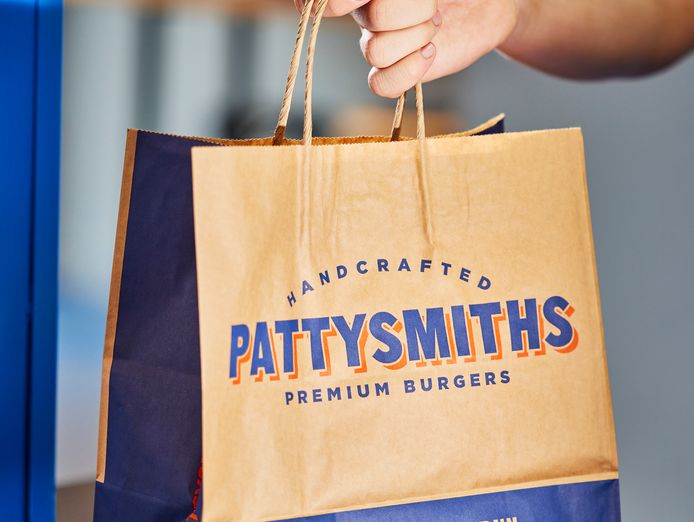 Pattysmiths Cannon Hill - SMASHING BURGERS - $0 Franchise Fee in Cannon ...