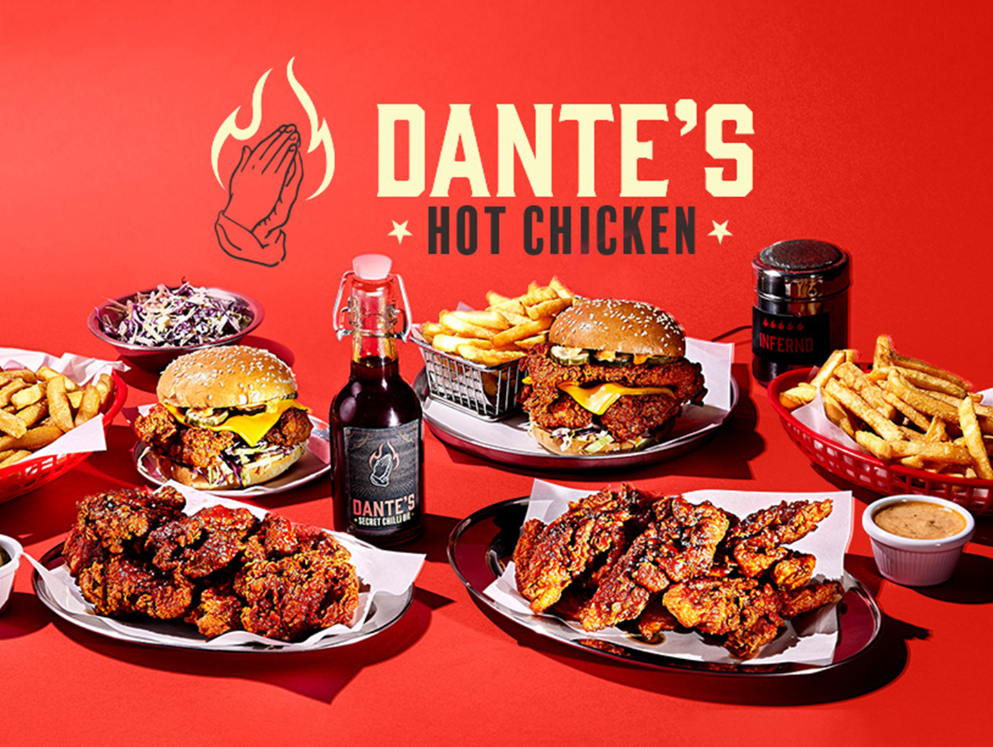 Franchise the Future – Make Burgers Your Business with a Pattysmiths ...