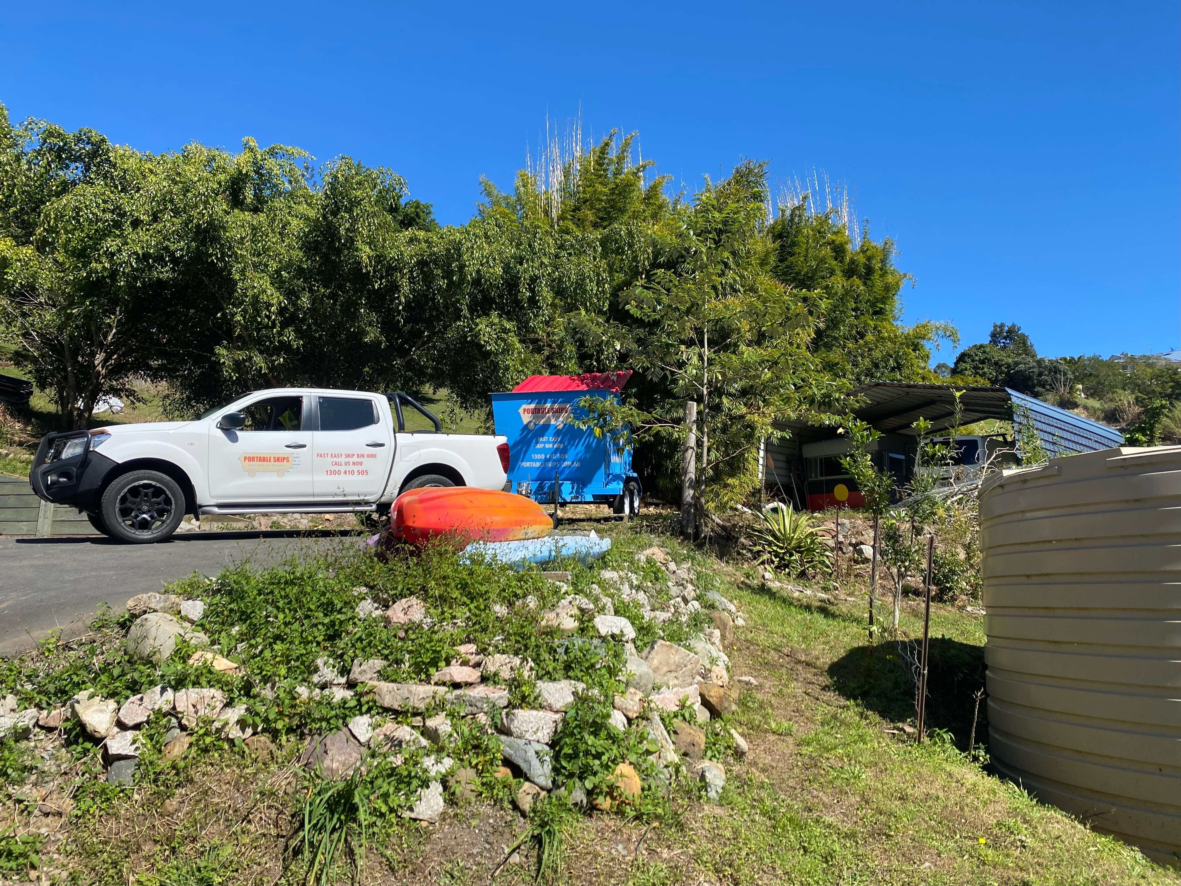 Portable Skips. Grow your own fleet and enjoy huge profit margins ...