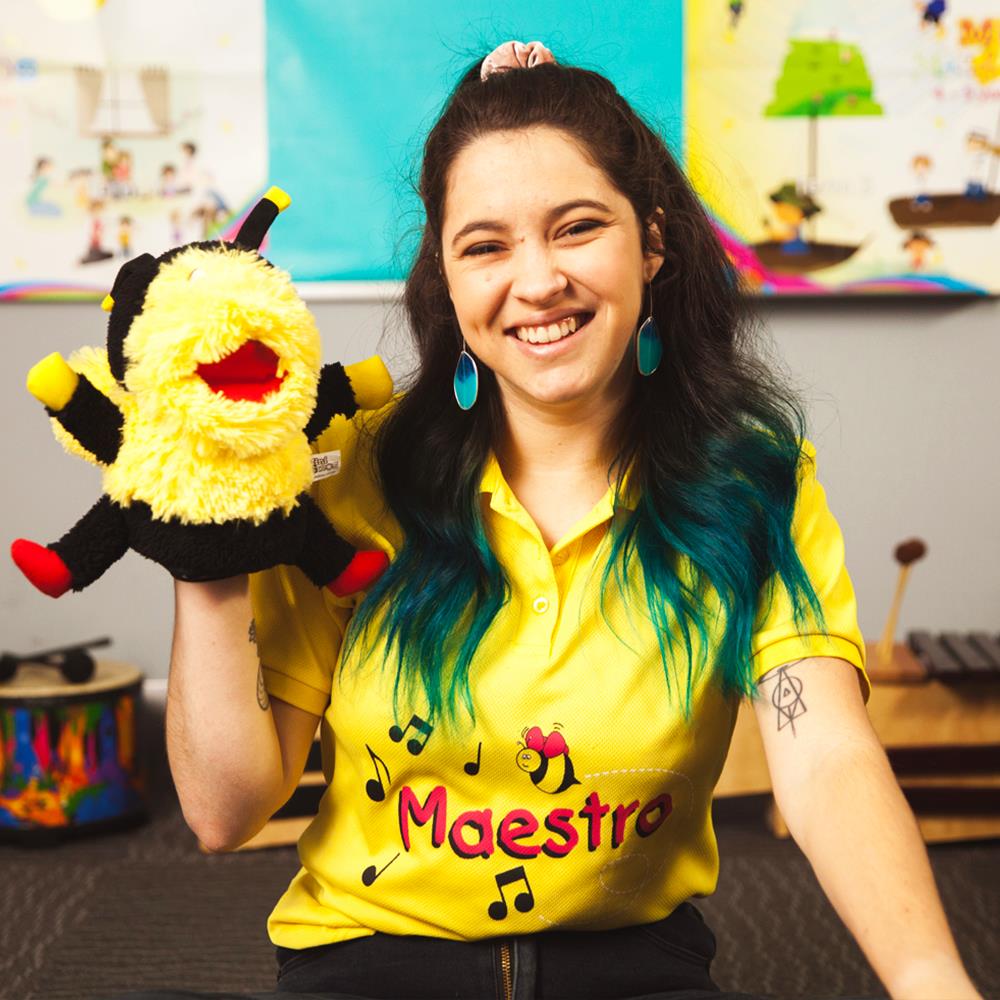 Established Mini Maestros Early Learning Music Program - For Sale in ...