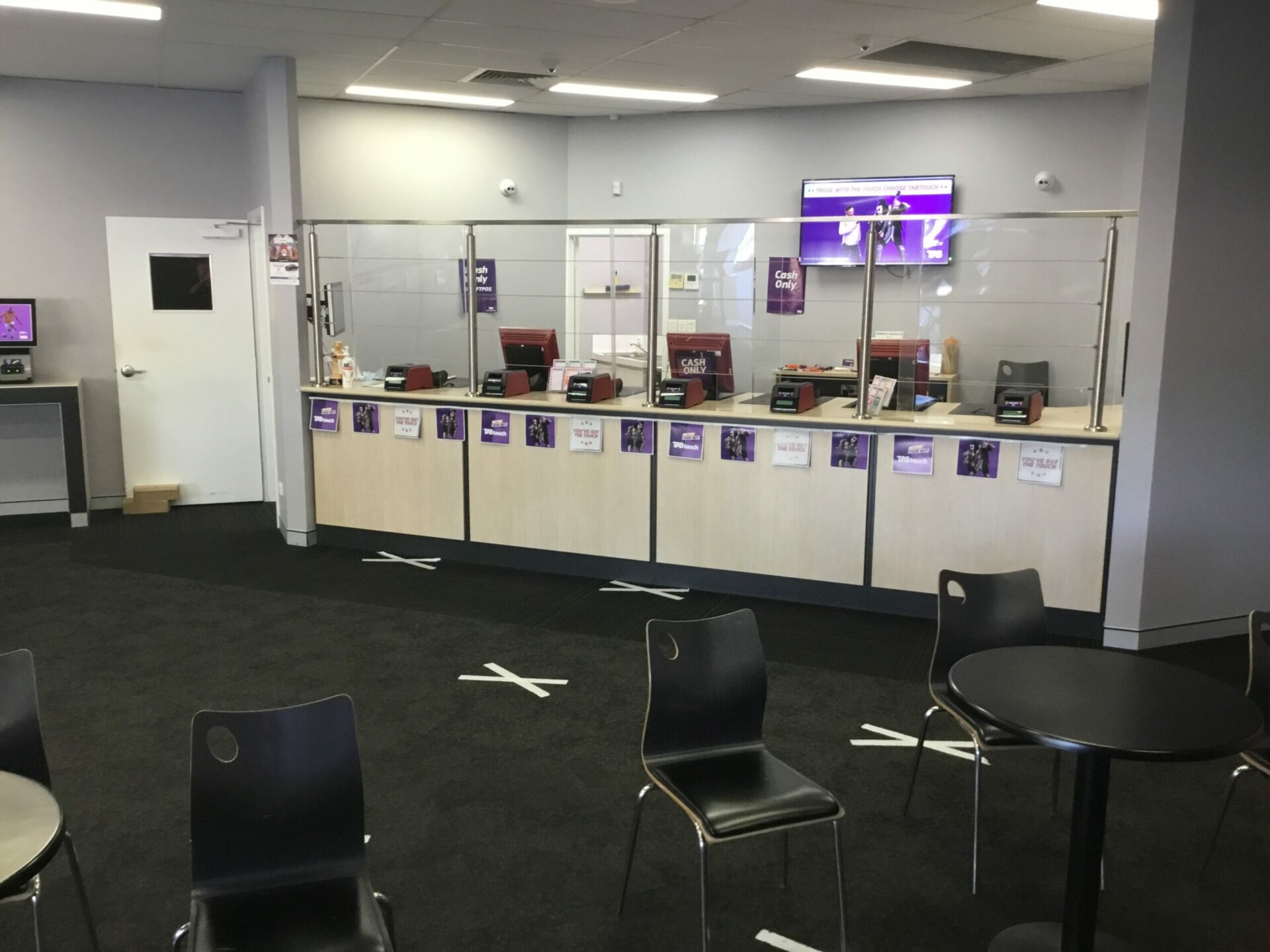 Key location TAB Agency North of the River in Perth - Greater WA | SEEK ...