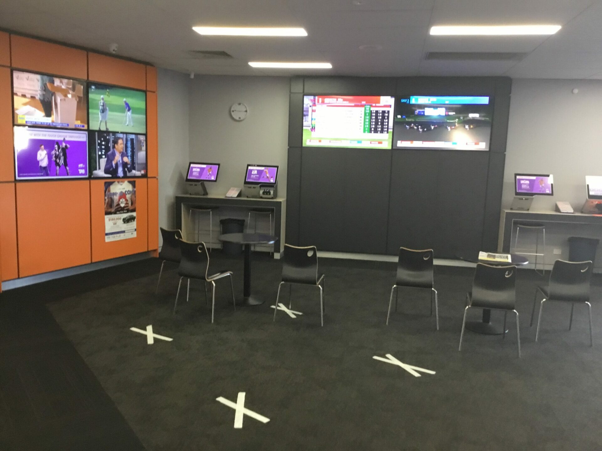 Key location TAB Agency North of the River in Perth - Greater WA | SEEK ...