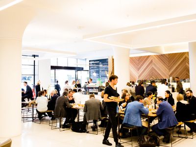 Top 5 branded cafe - Ready to sell in Sydney NSW, 2000 | SEEK Business