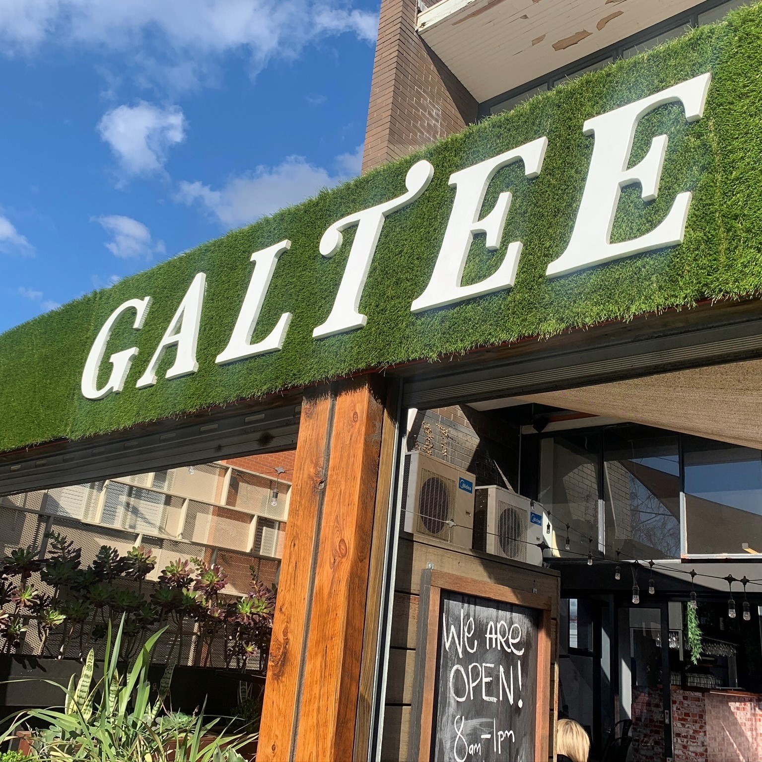 For Sale: Galtee Cafe – Melbourne’s Only Authentic Irish Cafe in ...