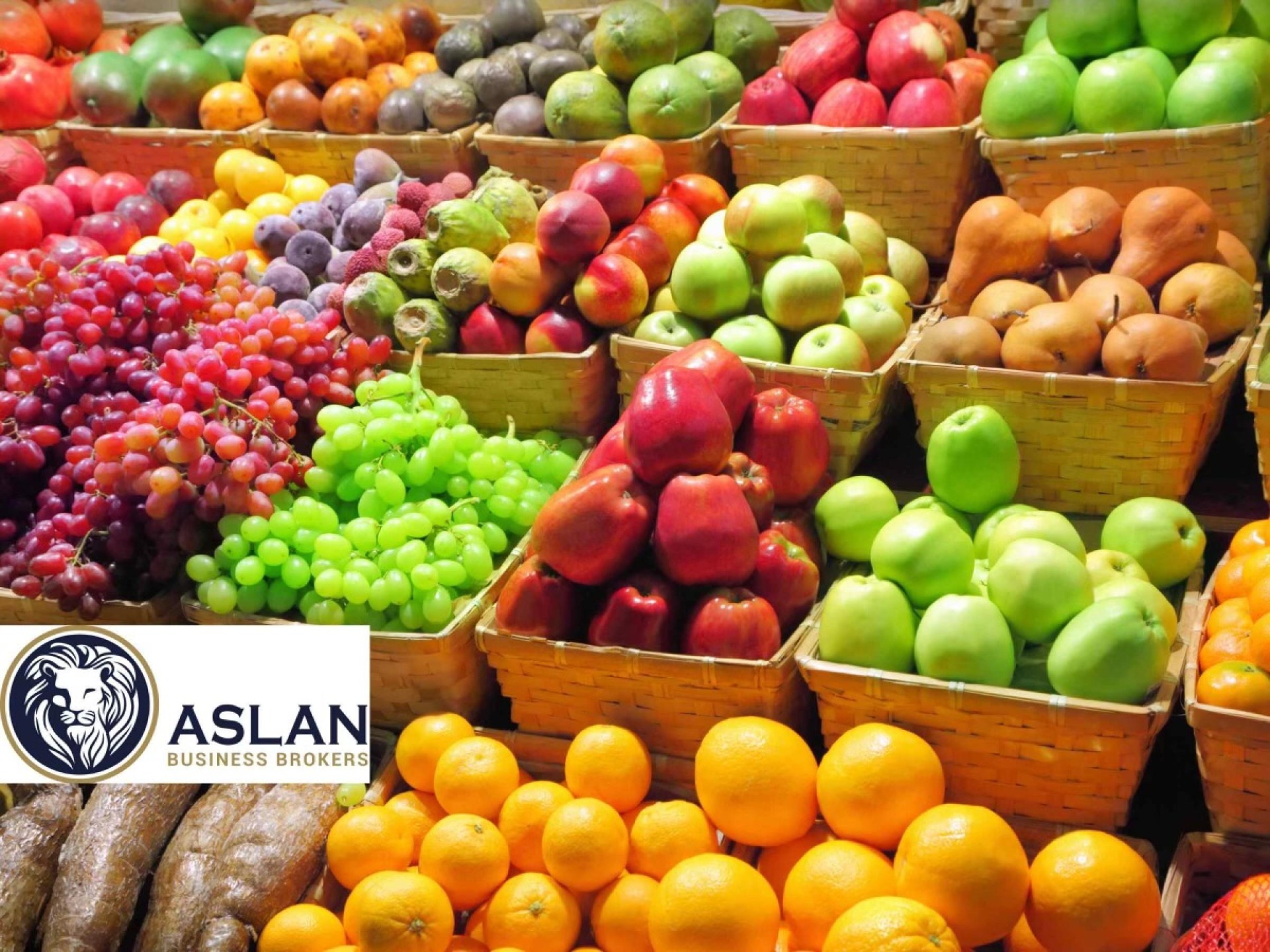 FRUIT, VEG & FRESH PRODUCE BUSINESS FOR SALE in St Kilda VIC, 3182 ...