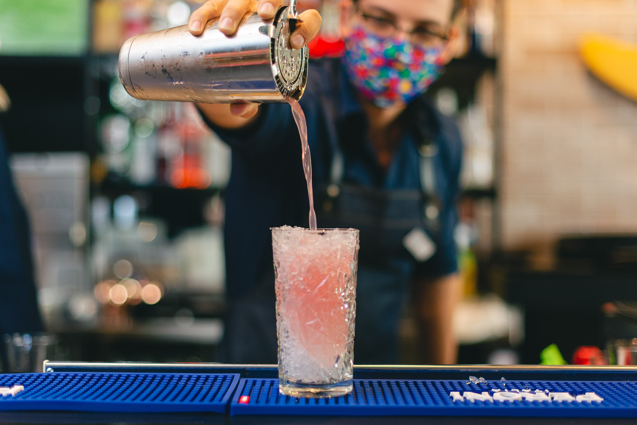 Get Into the Hospitality Business with Australia's #1 American Bar ...