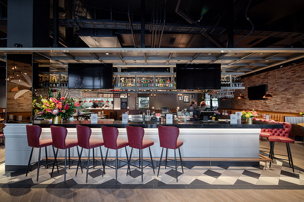 TGIF restaurant in Macquarie, is on the hunt for a new owner operator ...