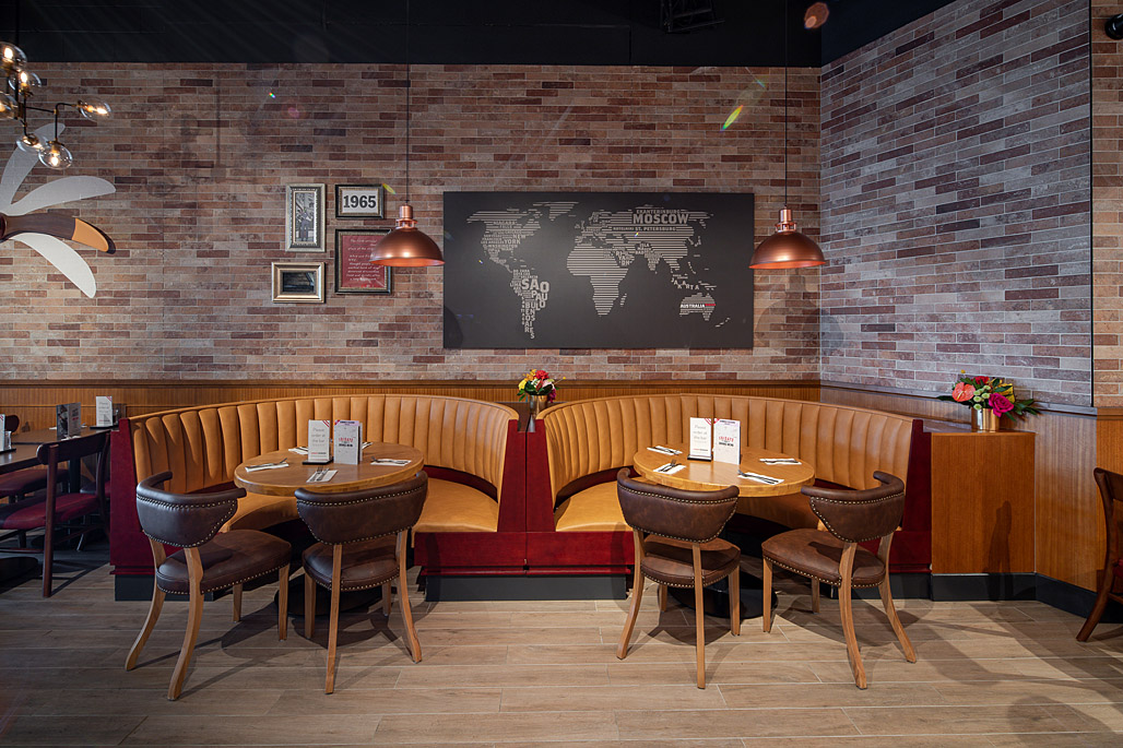 TGIF restaurant in Macquarie, is on the hunt for a new owner operator ...