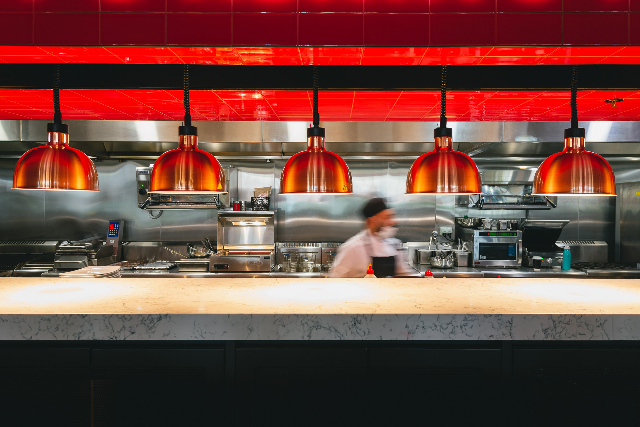 Get Into the Hospitality Business with Australia's #1 American Bar ...