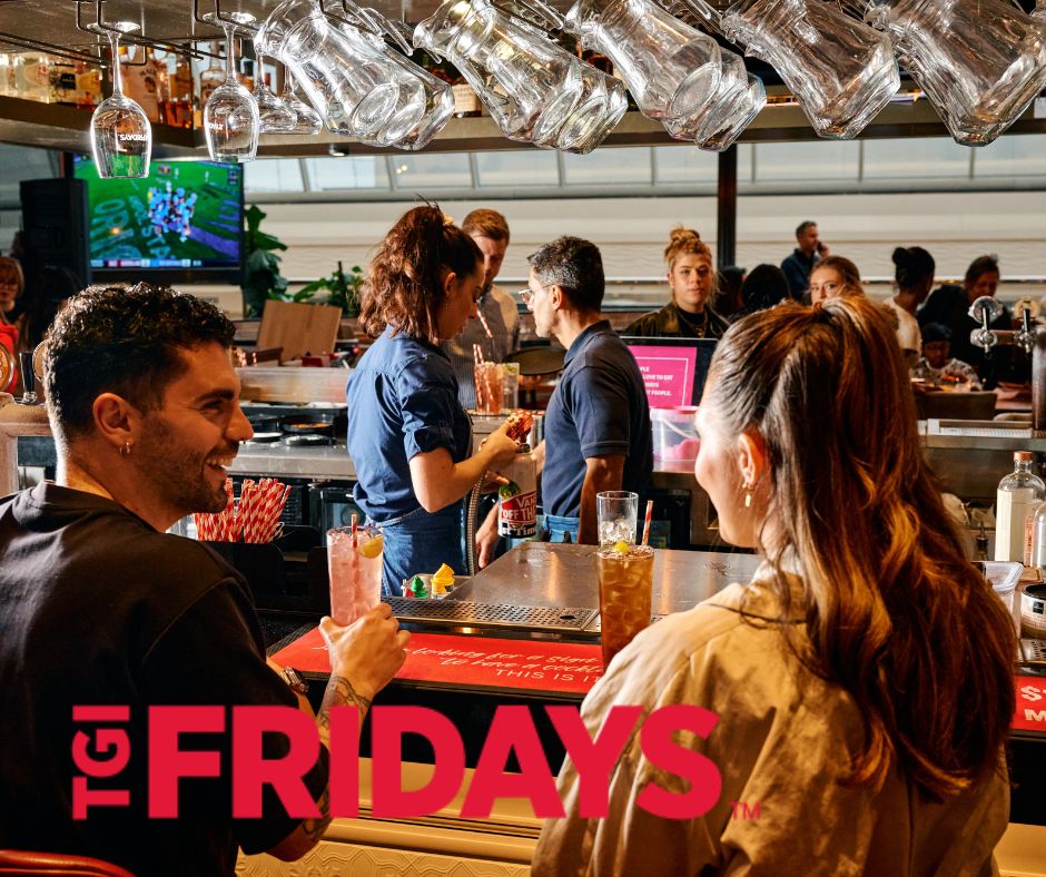 TGIF restaurant in Robina, is on the hunt for a new owner operator in ...