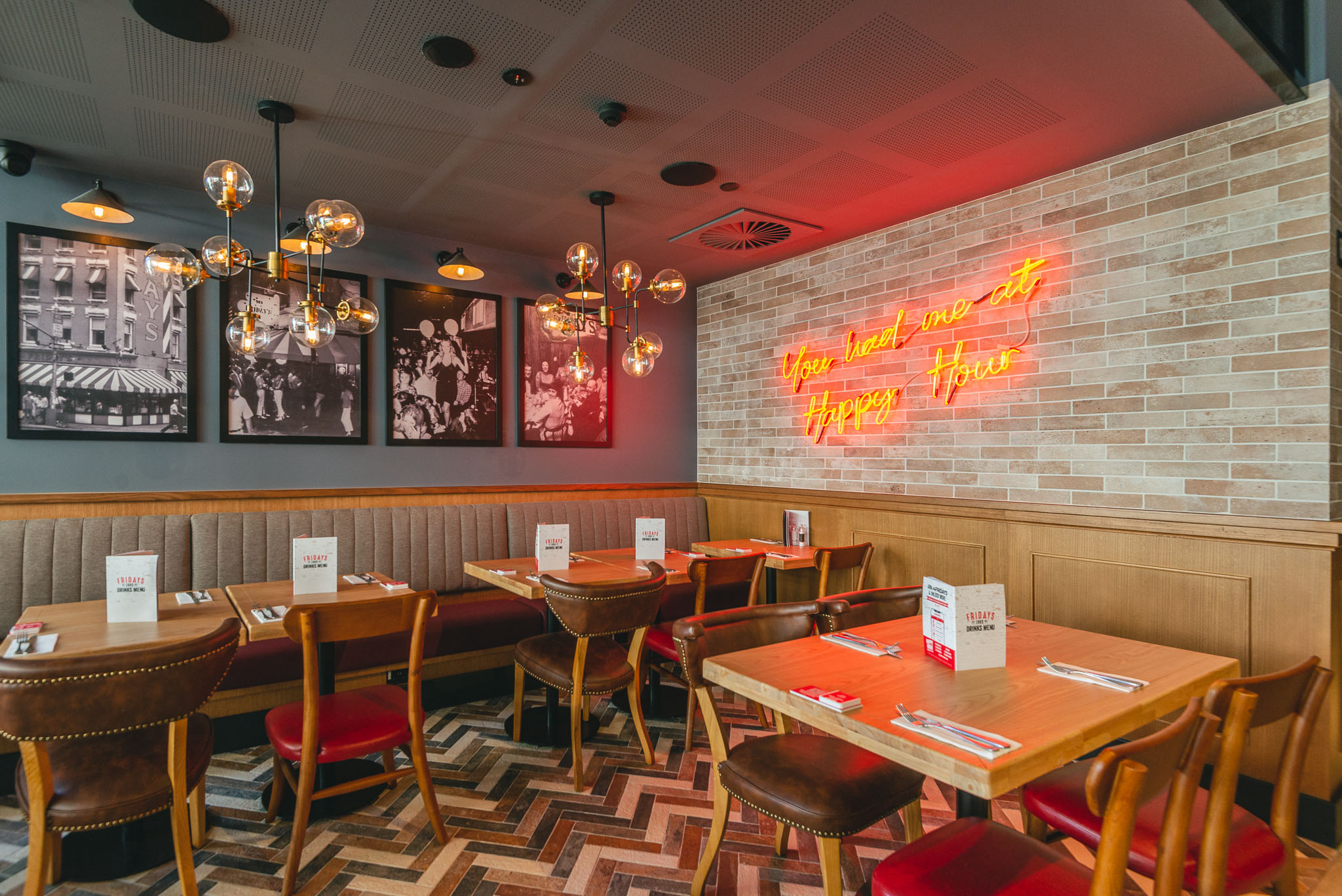 Get Into the Hospitality Business with Australia's #1 American Bar ...