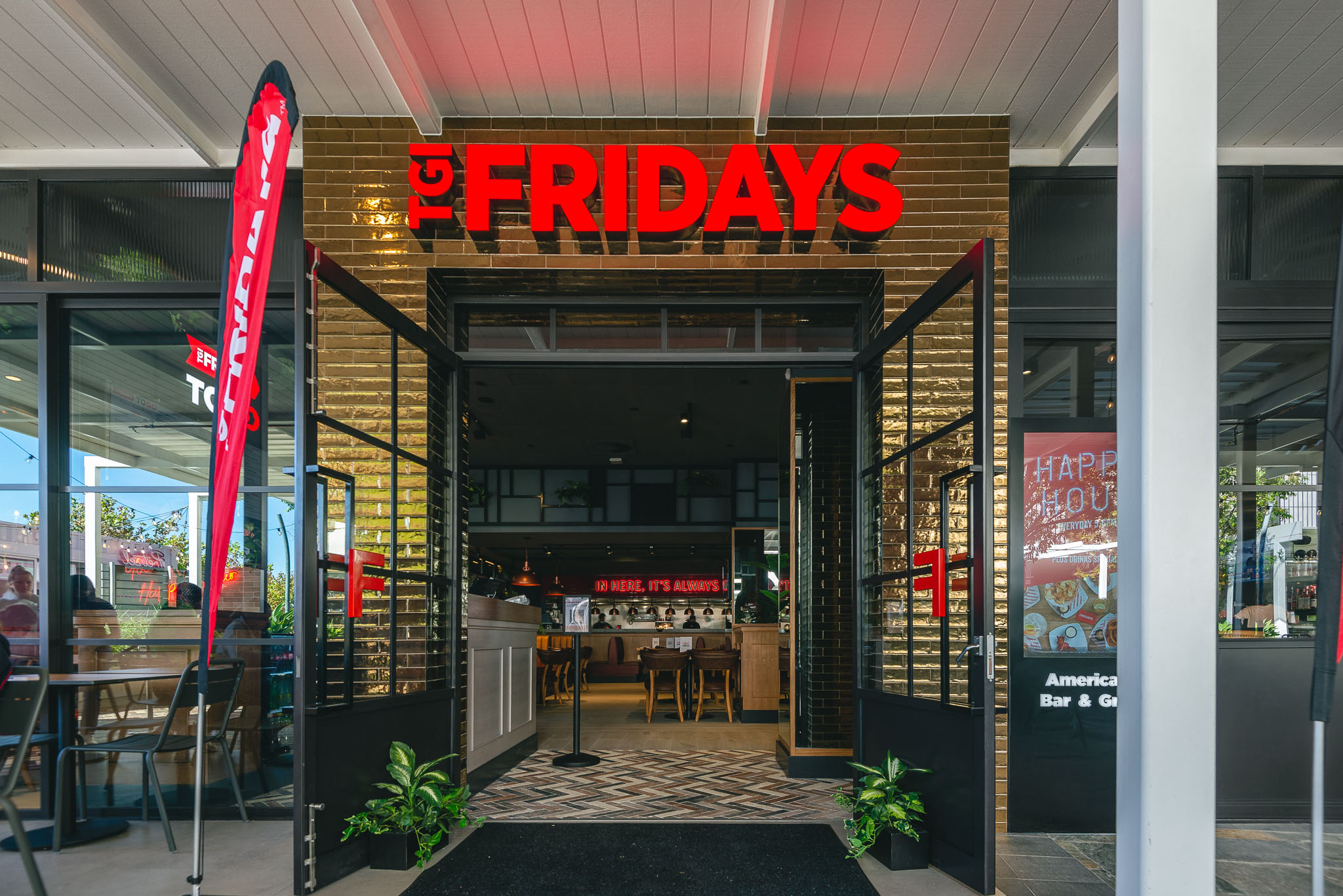 TGIF Frankston restaurant is now on the market! in Frankston VIC, 3199 ...