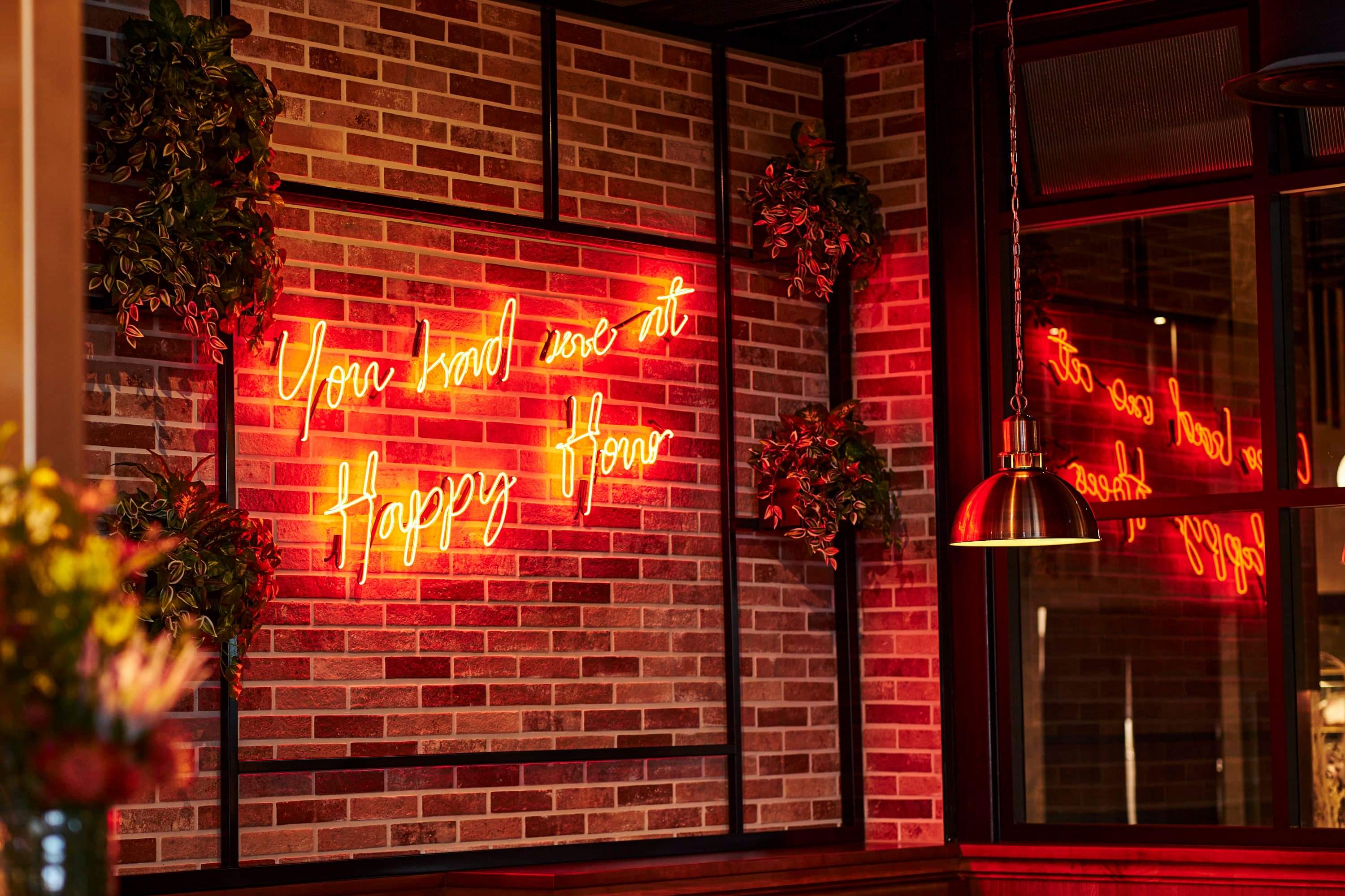 TGIF Restaurant opportunity at Eastland Shopping Centre! in Ringwood ...