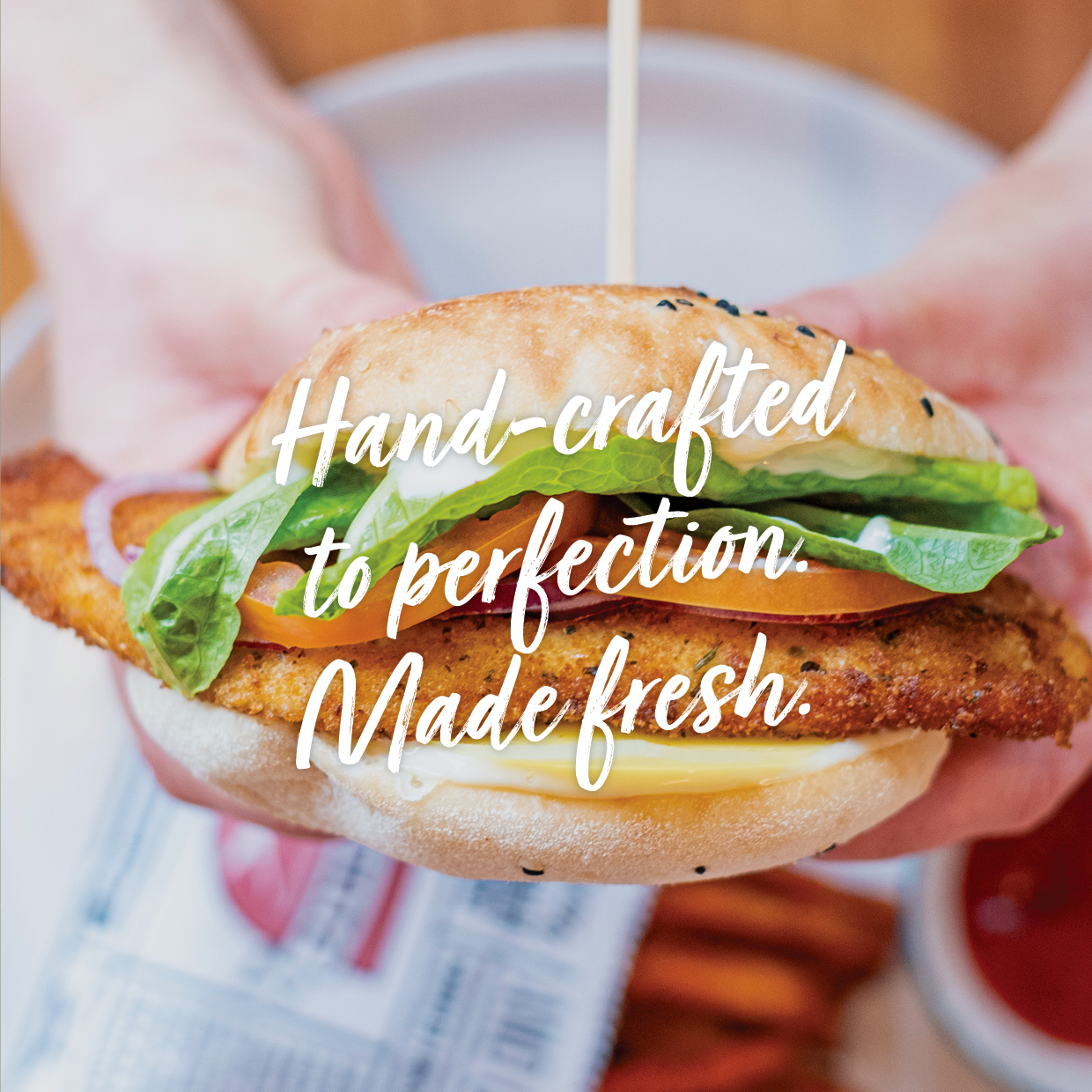 Introducing SCHNITZ: Perth's Newest Culinary Sensation! in Perth WA ...