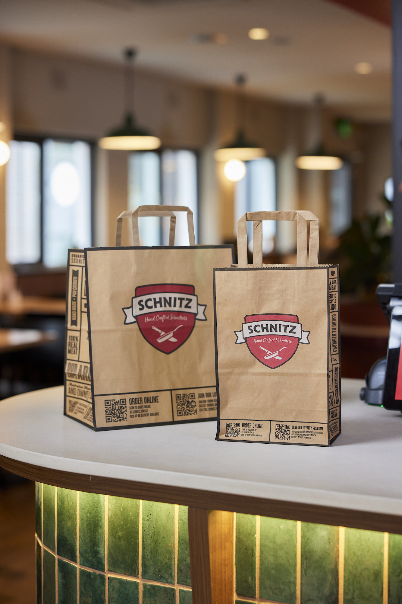 SCHNITZ, Home Grown Schnitzel Brand with Opportuntities to Open in Perth! in Perth WA, 6000 ...