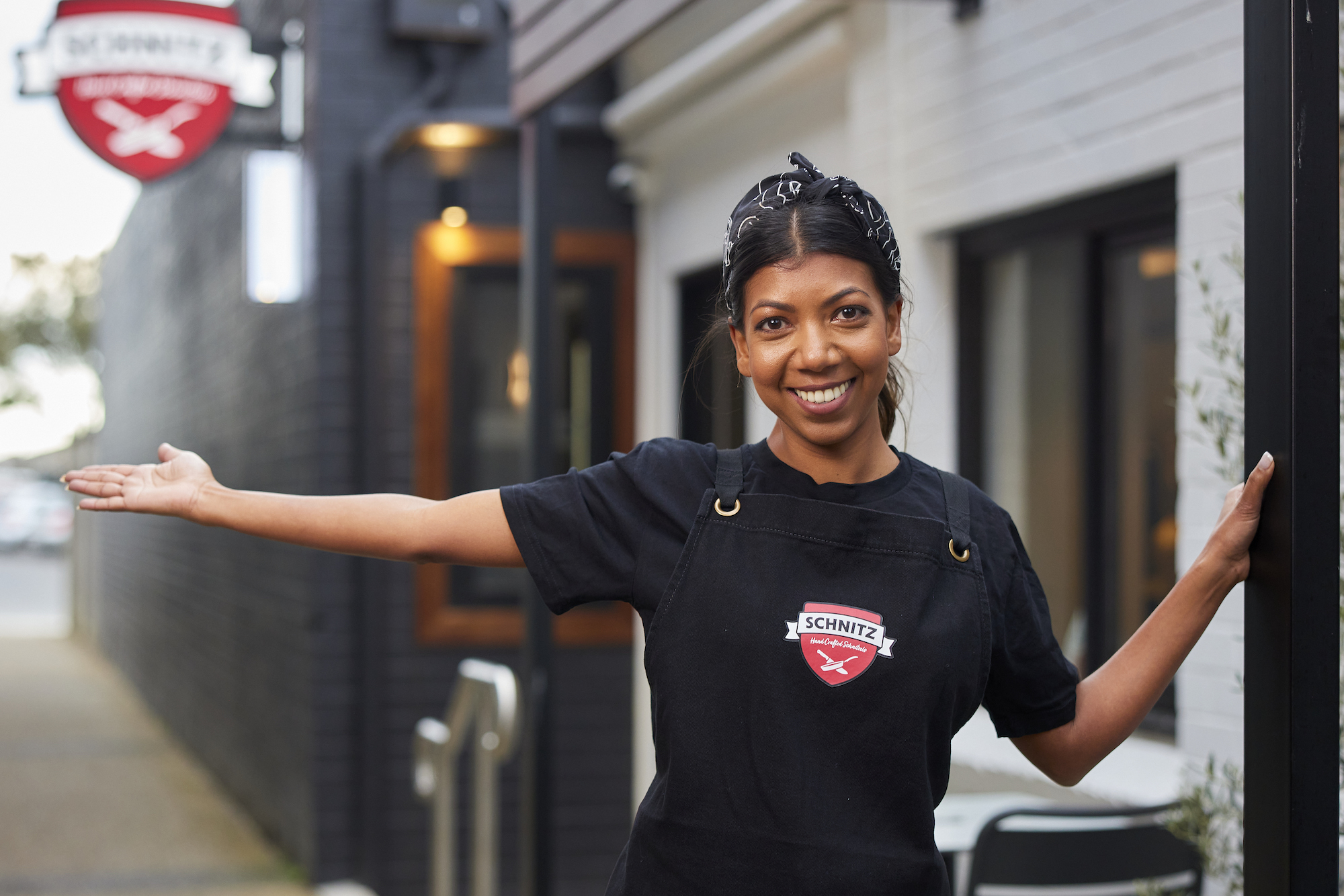 Introducing SCHNITZ: Perth's Newest Culinary Sensation! in Perth WA ...