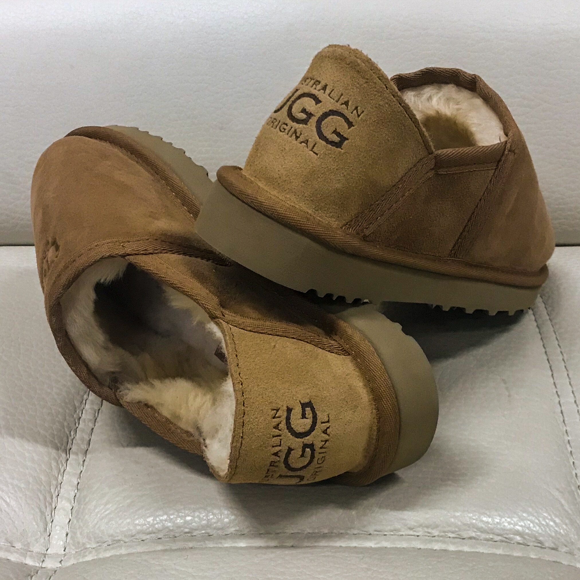 AUSTRALIAN UGG ORIGINAL® Brand & Company for sale. in Ingleburn NSW ...