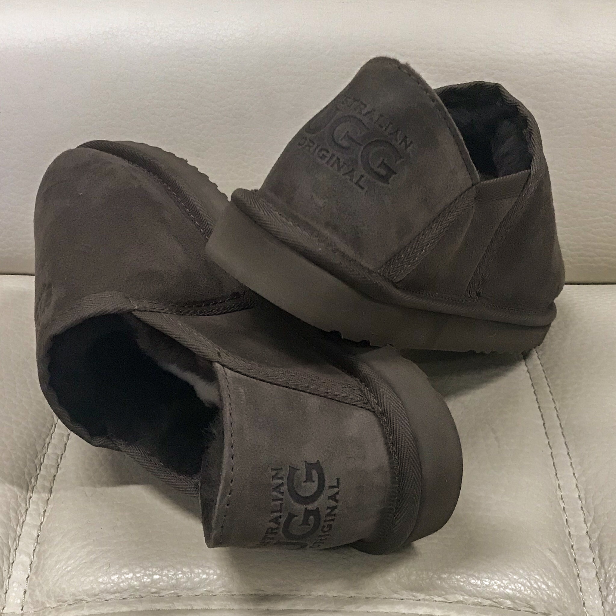AUSTRALIAN UGG ORIGINAL® Brand & Company for sale. in Ingleburn NSW ...