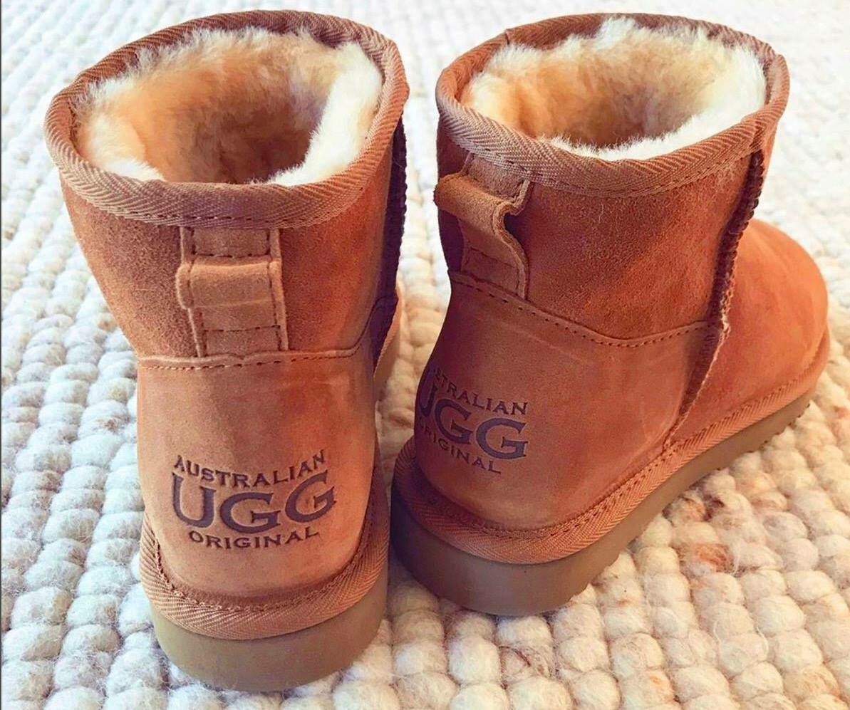 AUSTRALIAN UGG ORIGINAL® Brand & Company for sale. in Ingleburn NSW, 2565 | SEEK Business