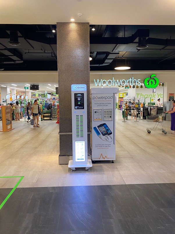 GoBank Power Stations-Global Opportunity in Sydney - Greater NSW | SEEK ...