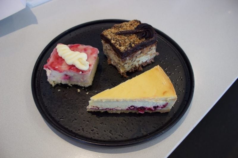 Iconic Caf / Patisserie in Knoxfield VIC, 3180 | SEEK Business