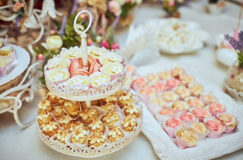 High Tea / Function Room in Melbourne VIC, 3000 | SEEK Business