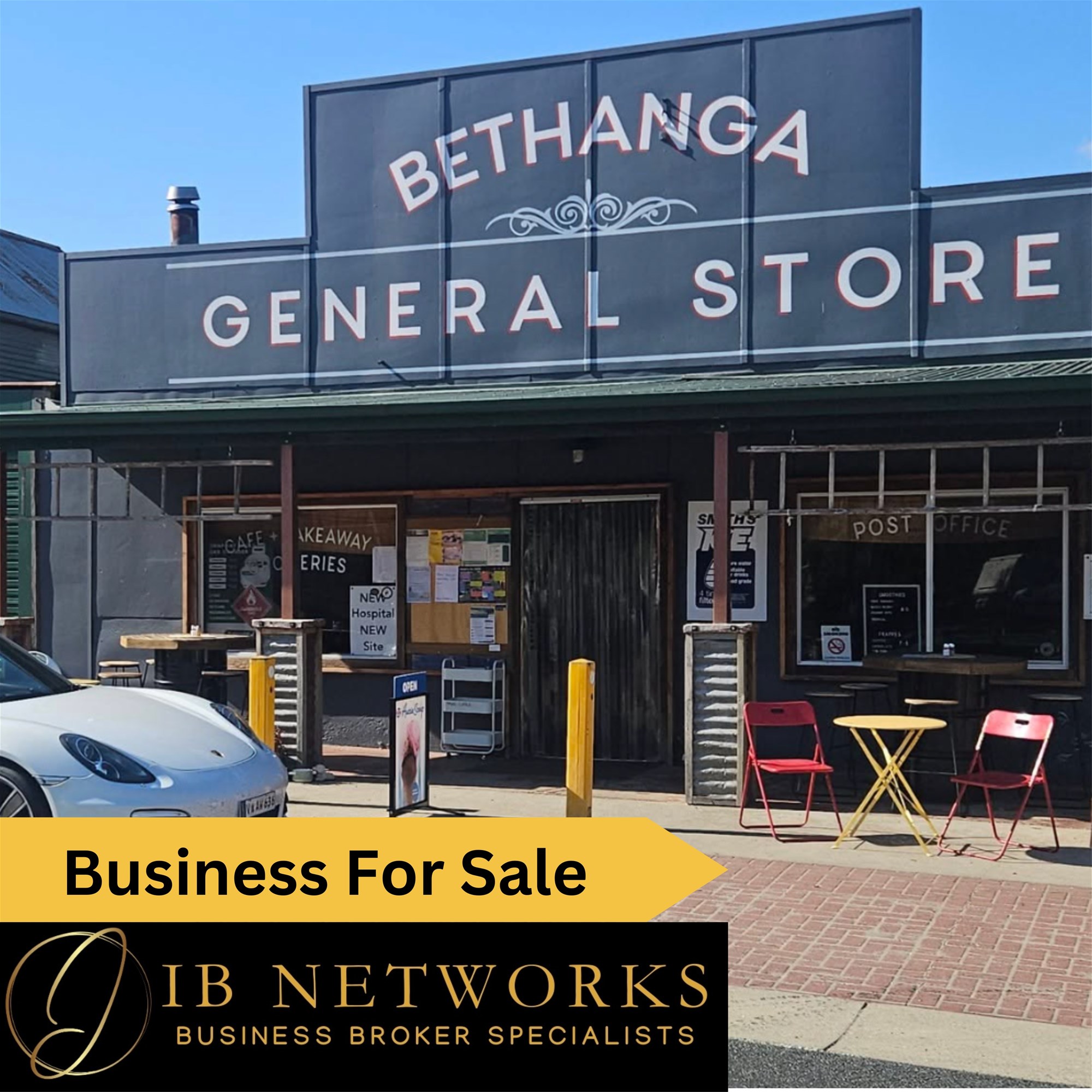 The Bethanga General Store in Bethanga VIC, 3691 | SEEK Business