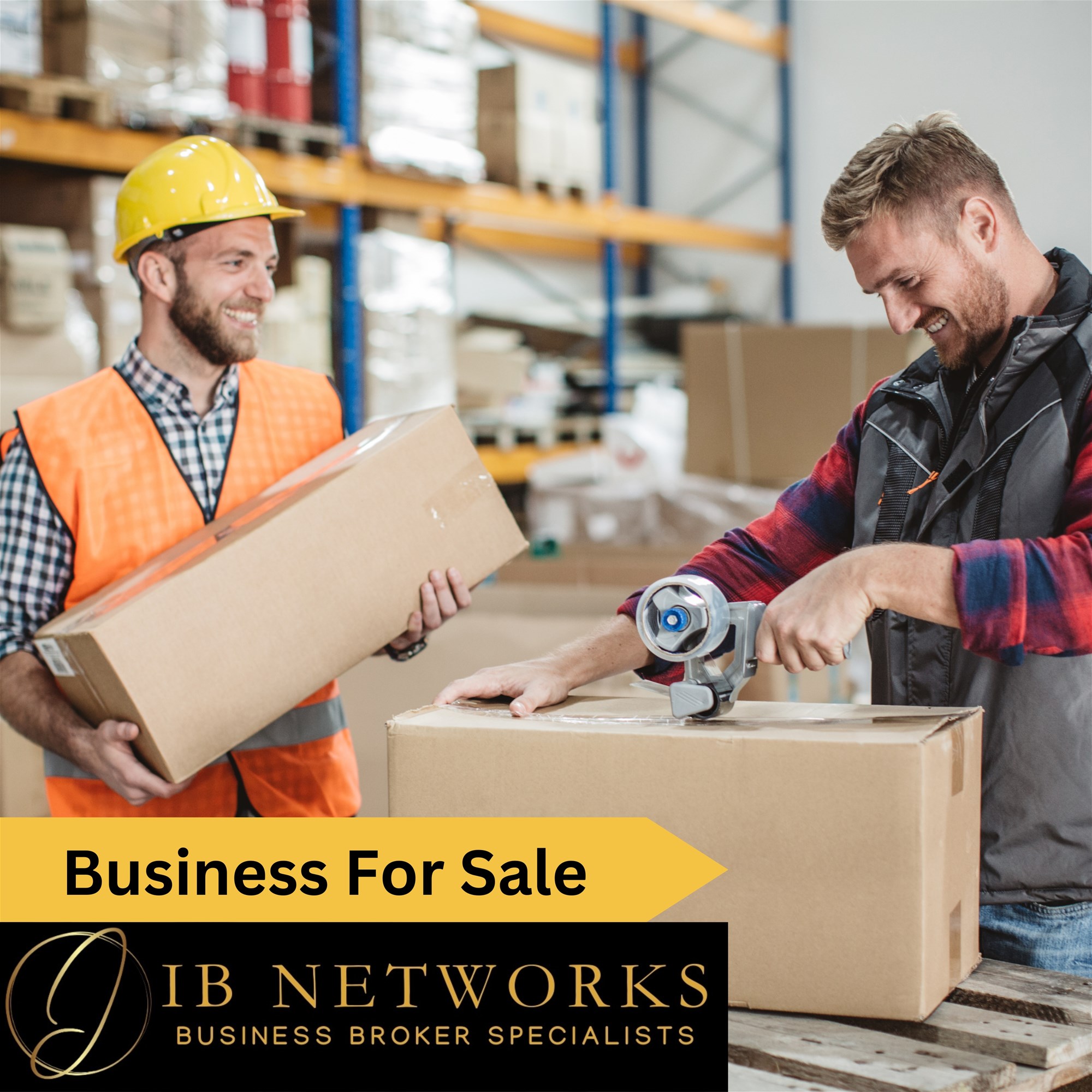 Profitable Wholesale Food Distribution Business in Regional NSW NSW ...