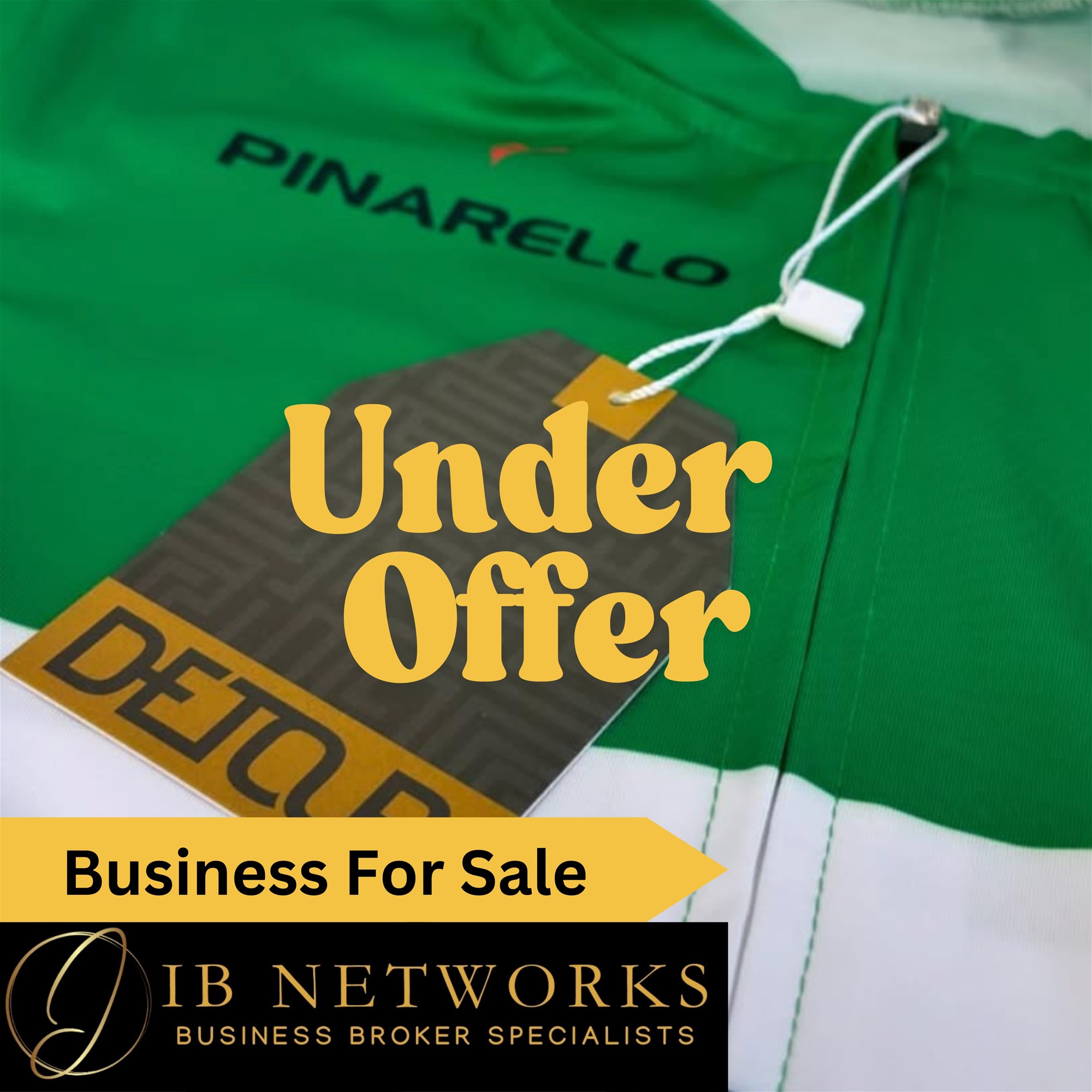 UNDER OFFER - Established E-commerce Business with more than $1.5m in ...