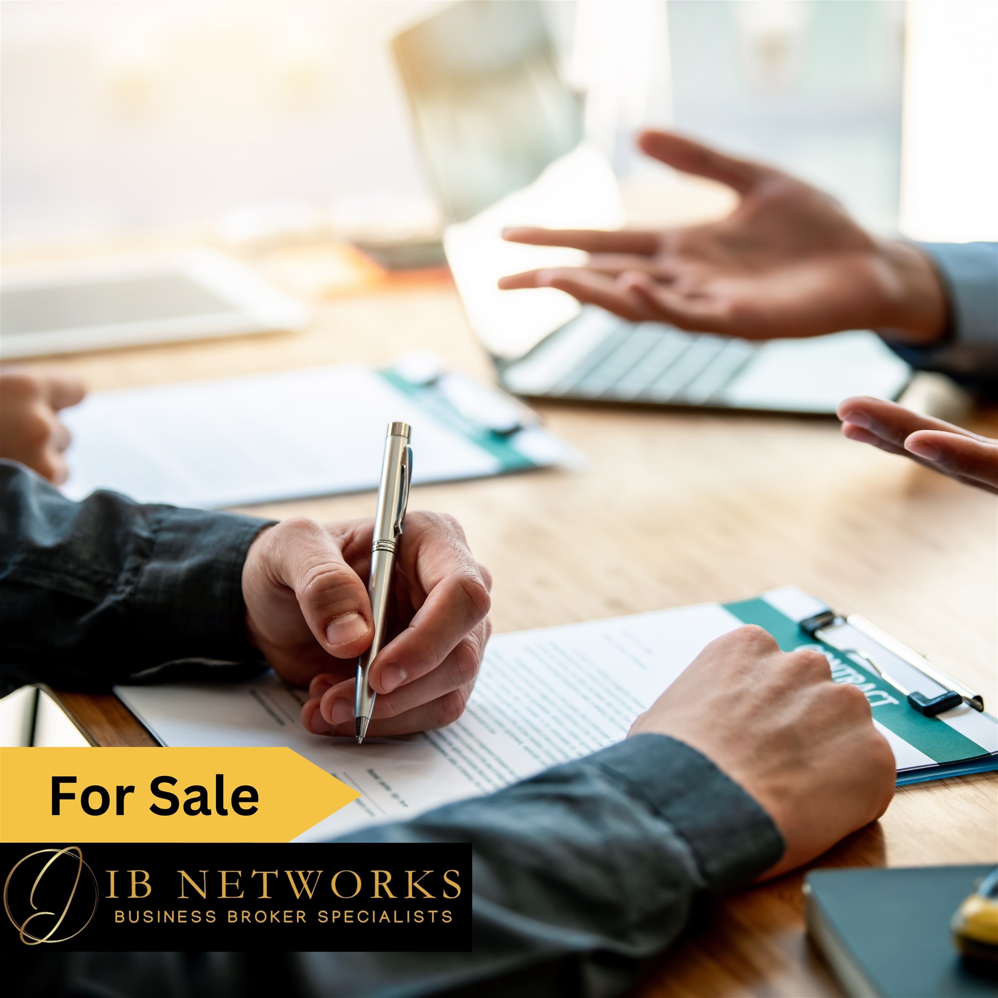 Business Brokerage Franchise in Melbourne - Greater VIC | SEEK Business