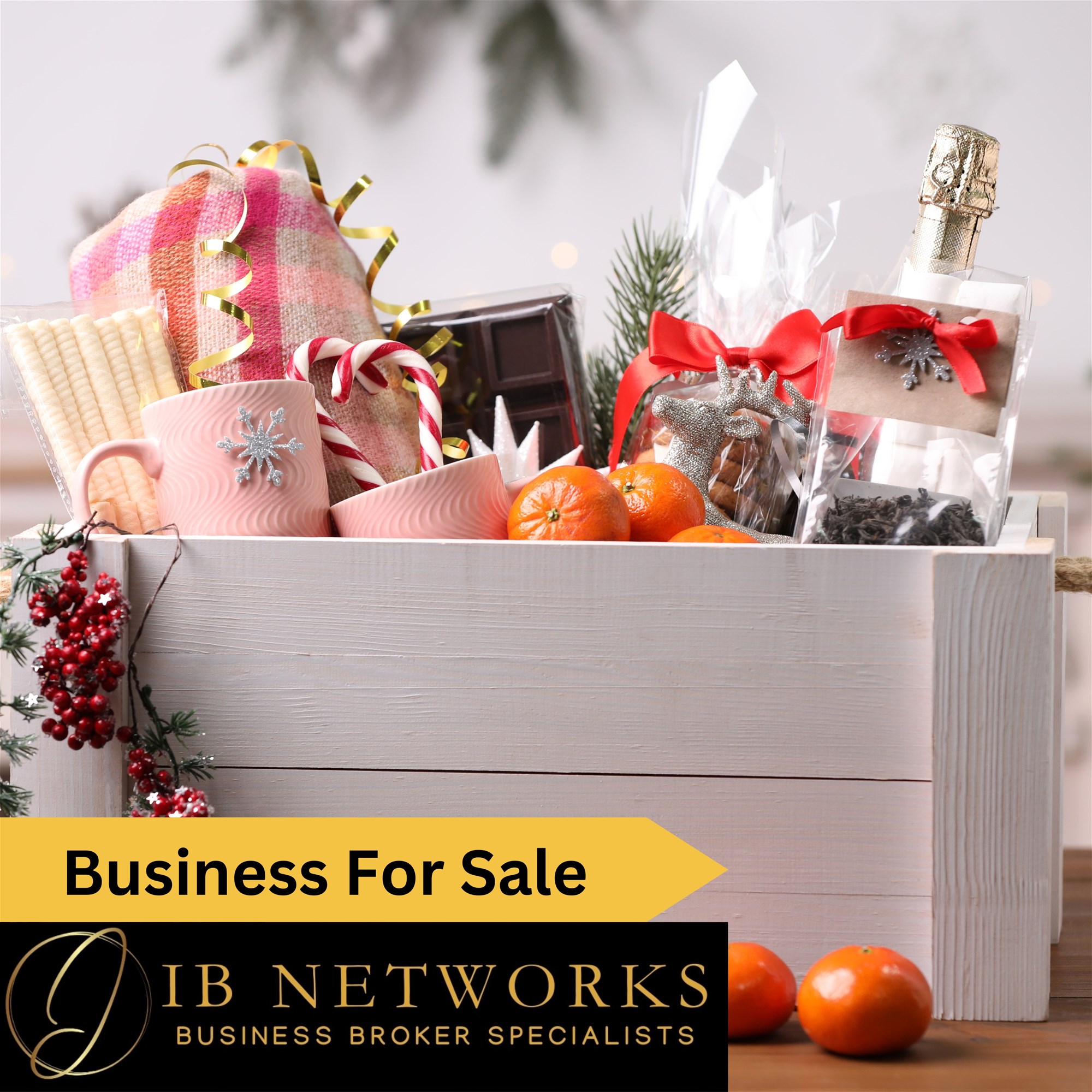 Established E-Commerce Gifting Business – Profitable & Scalable in ...