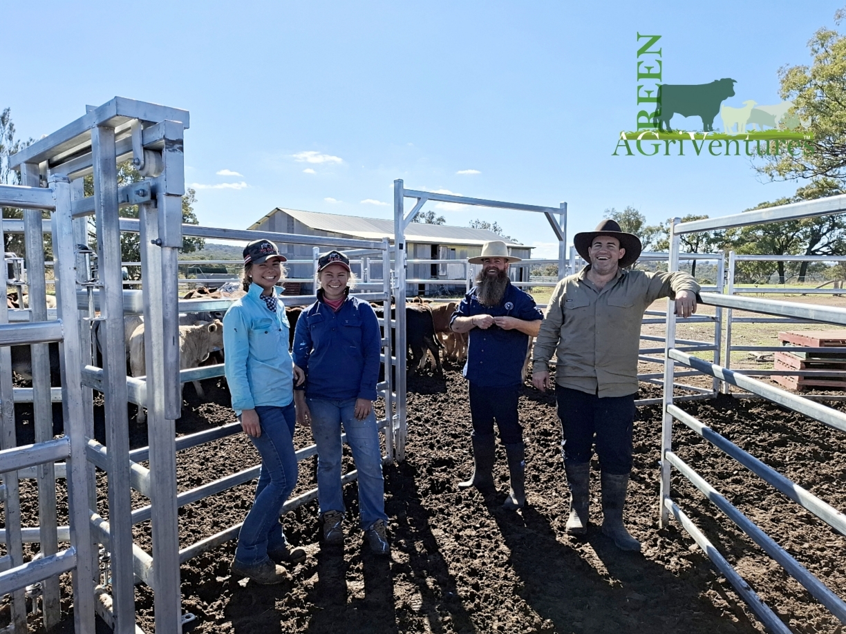 Investment Opportunity in Ethical and Organic Farm Supply Chain and ...