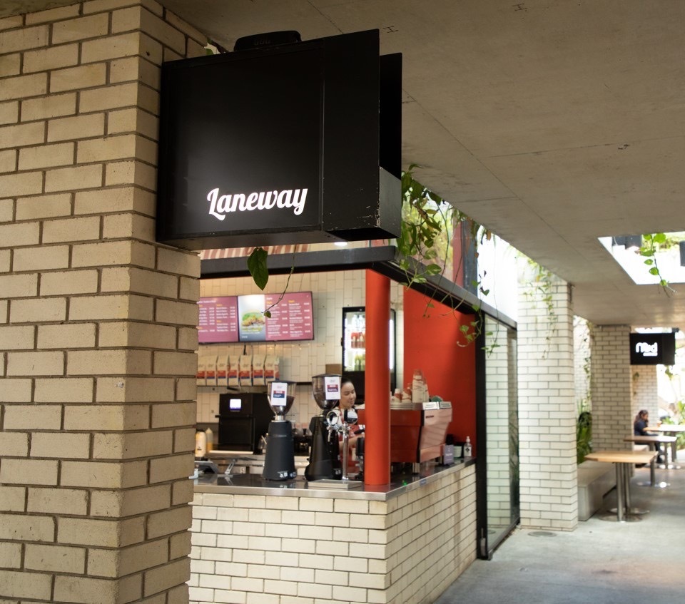 Unique Cafe and Takeaway in Fortitude Valley – Brisbane, QLD in ...
