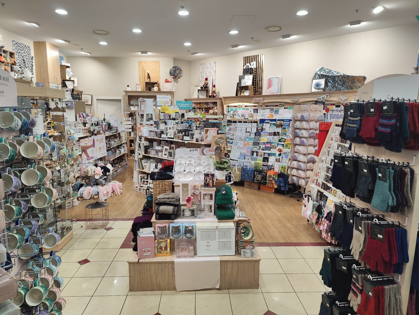 Cards and Gift Store – Hornsby, NSW in Hornsby NSW, 2077 | SEEK Business
