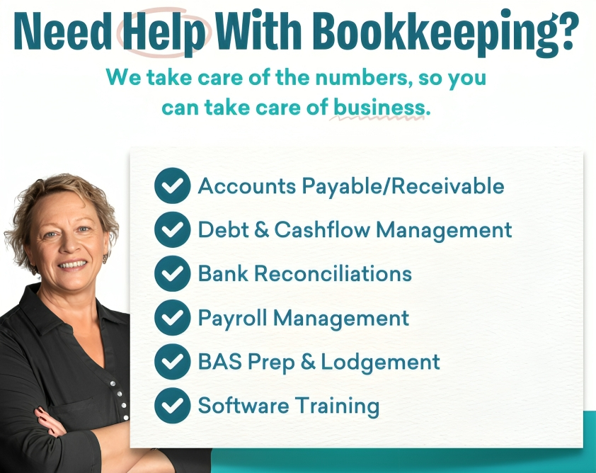 Established Shoebox Books and Tax Franchise – Melbourne, VIC in ...