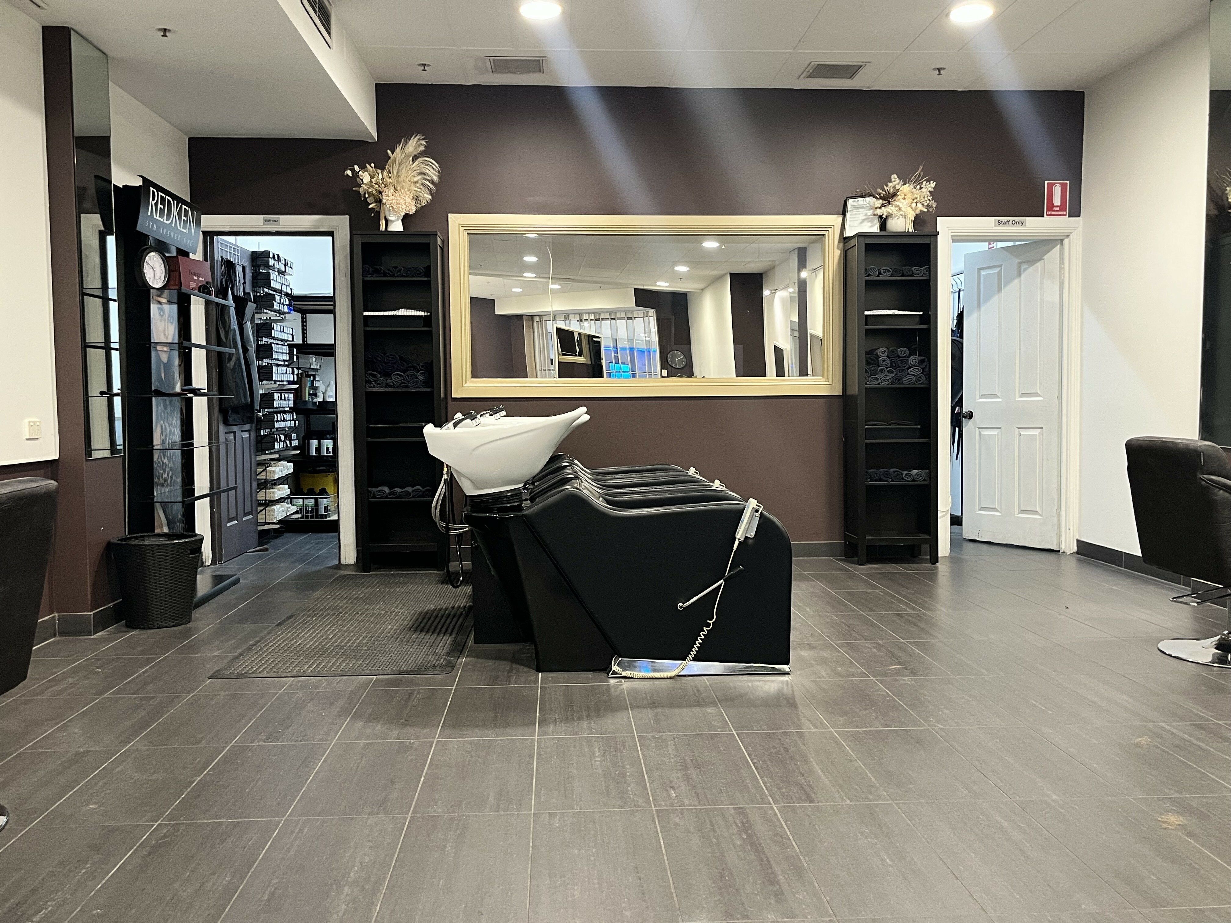 Fully Fitted Hair Salon – Priced to Move at ONLY $60,000 - Seven Hills ...