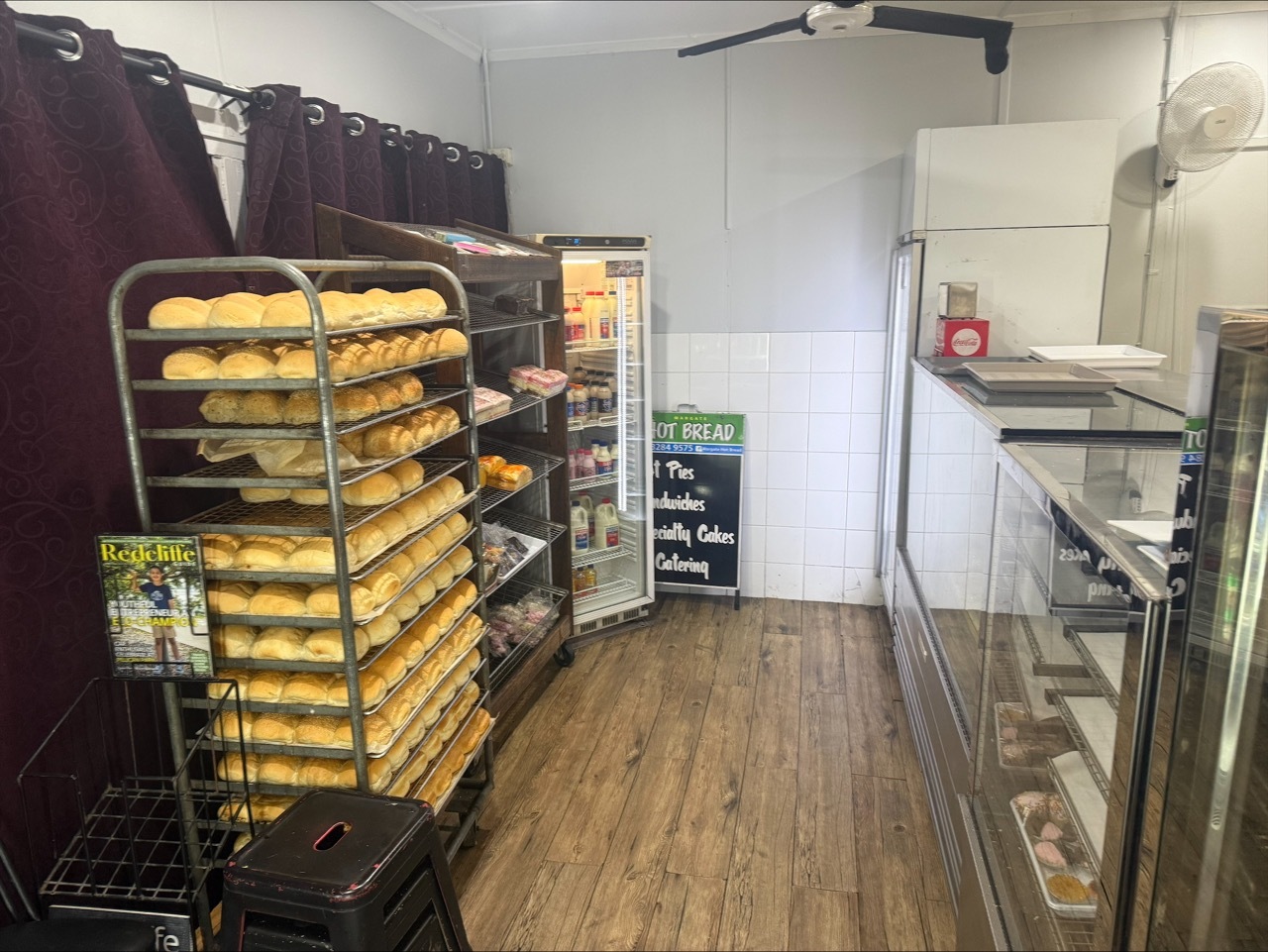 Successful Family Bakery – Retail + Wholesale - Redcliffe, QLD in ...