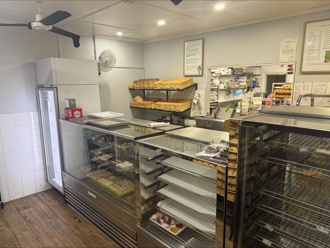 Successful Family Bakery – Retail + Wholesale - Redcliffe, QLD in ...