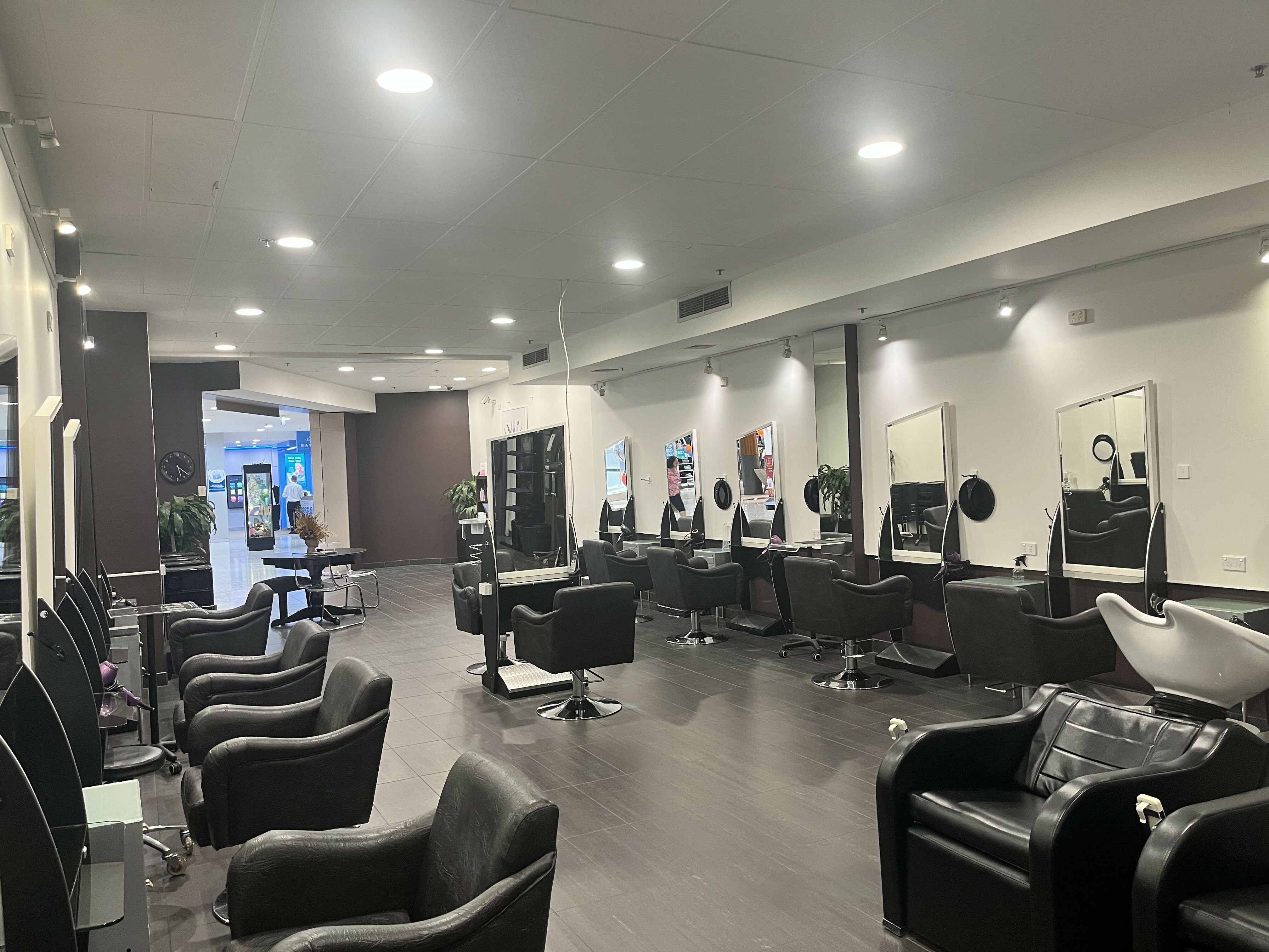 Fully Fitted Hair Salon – Priced to Move at ONLY $60,000 - Seven Hills ...