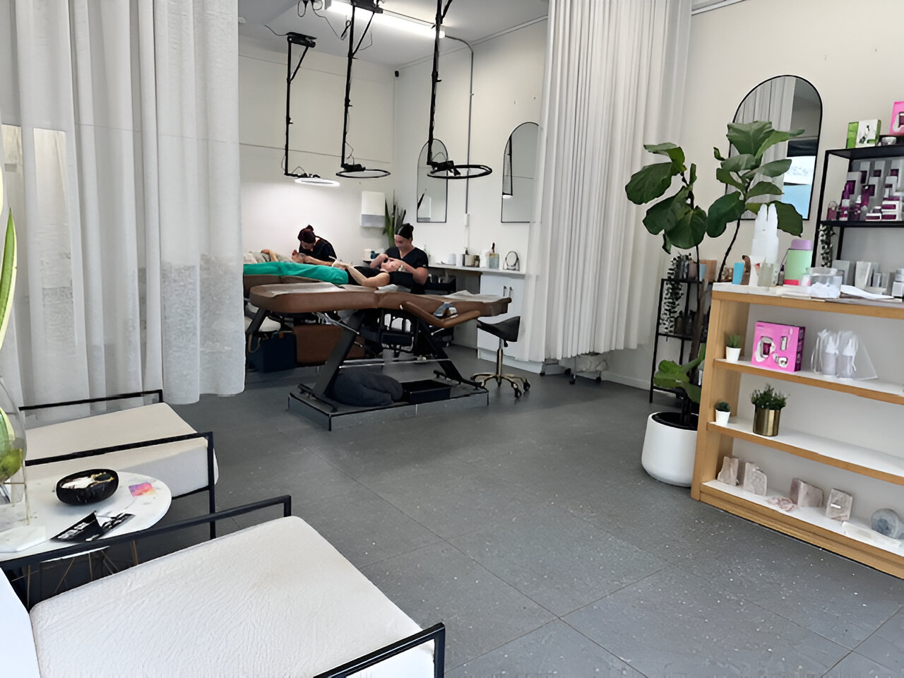 2 x High-Performing Lash and Brow Salons – #1 Ranked, Fully Staffed ...