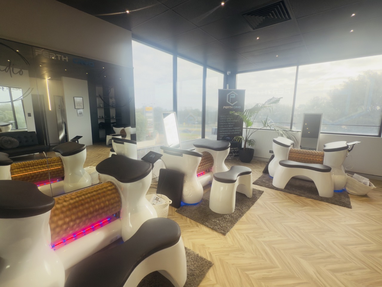Health and Wellness / Sports Recovery Centre – Perth, WA in Perth WA ...