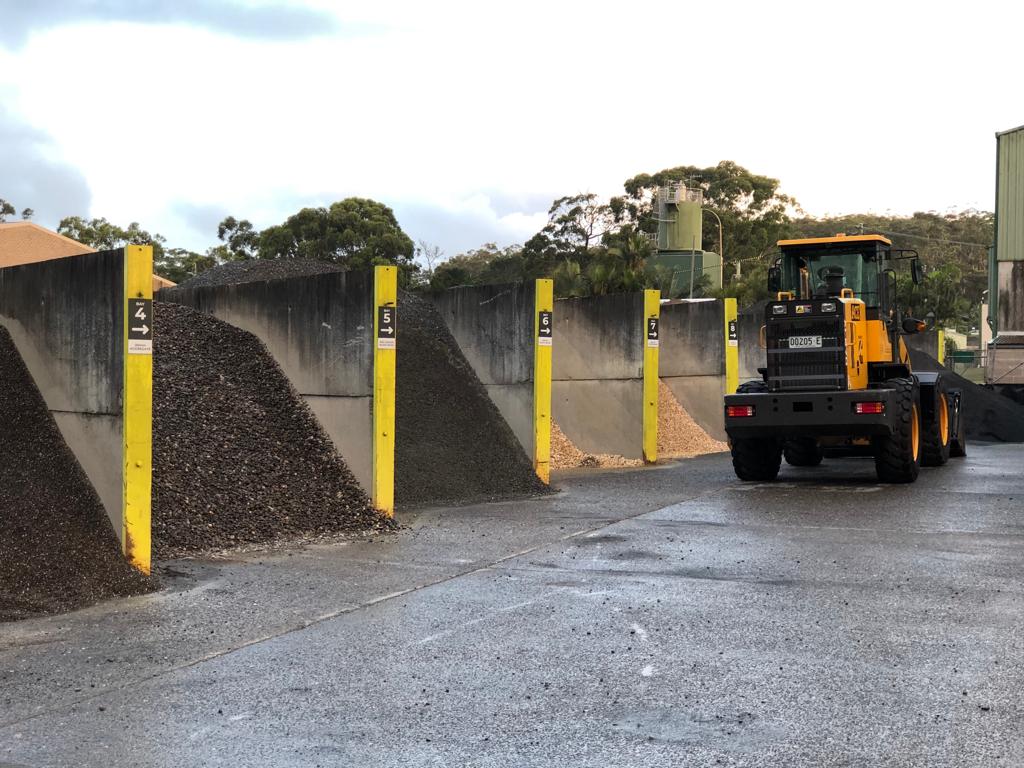 Profitable Landscape Supplies And Equipment Hire Business For Sale in ...