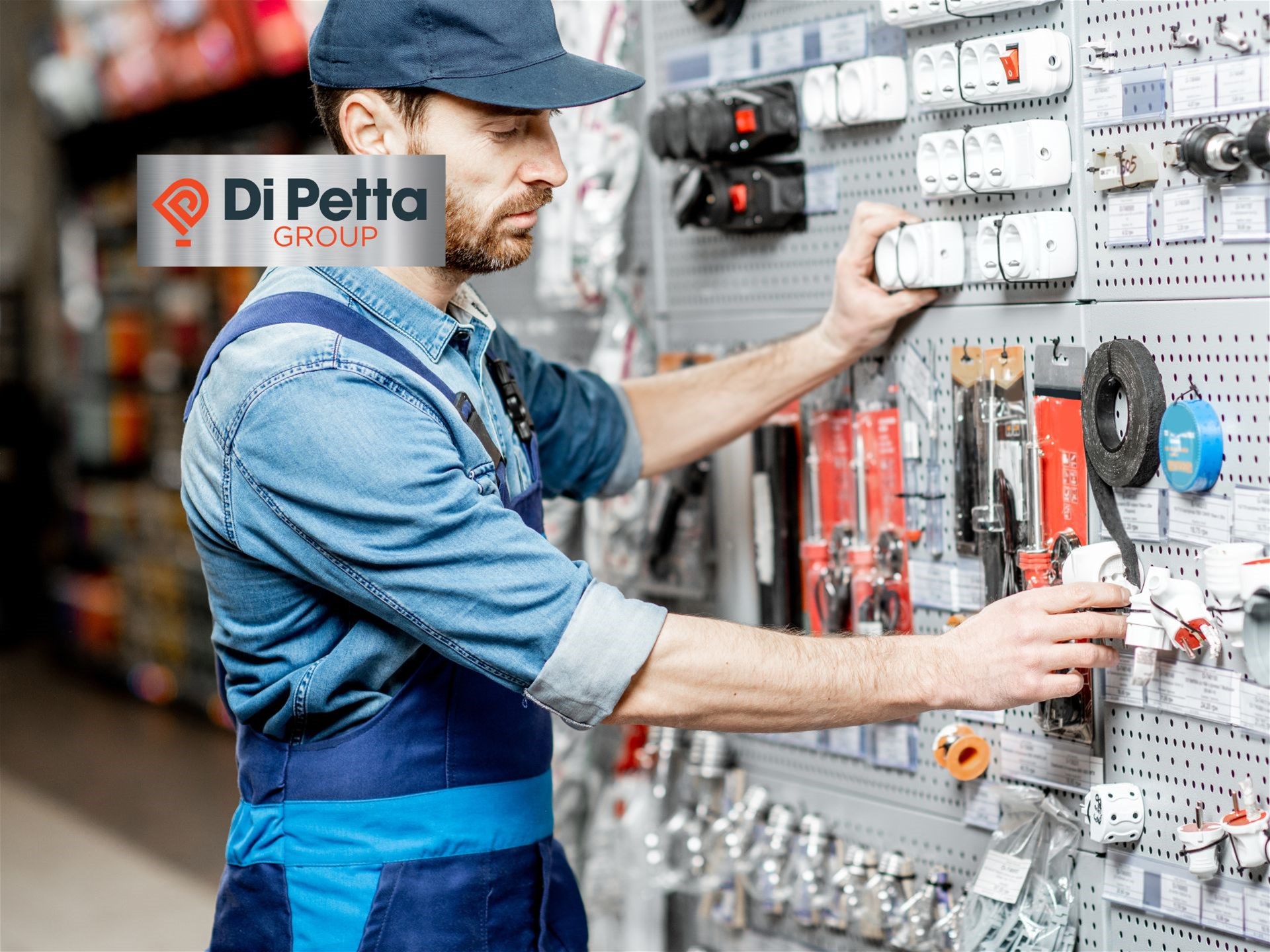 IMPORTING and DISTRUBUTION OF ELECTRICAL PRODUCTS in Springvale VIC ...