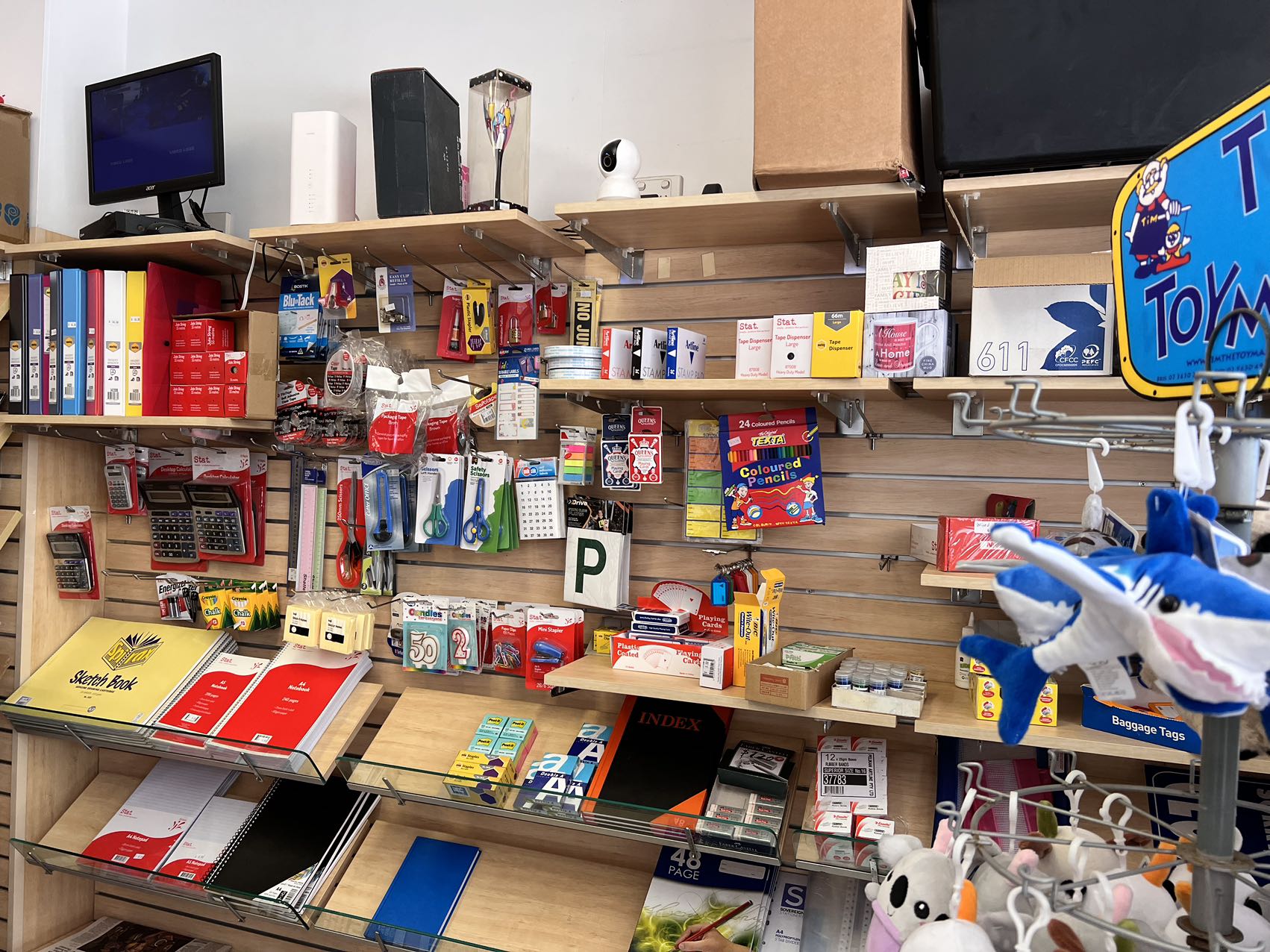 Urgent Sale – Prime Location Newsagency Opposite Coles in Miami QLD ...