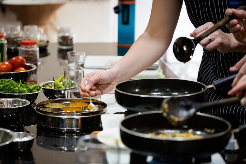 Indian Restaurant and Takeaway - High profits - Brisbane Southside in ...