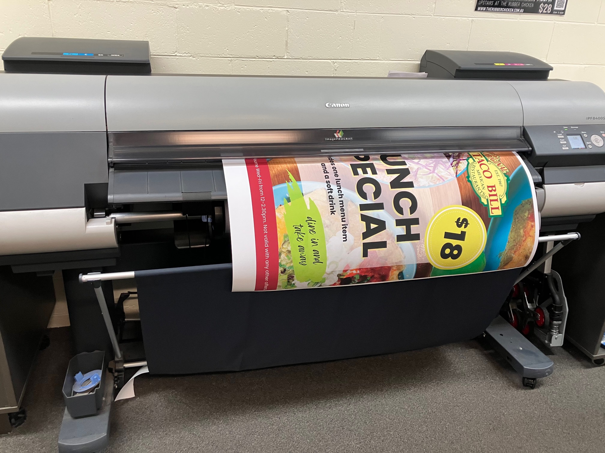 Printing & Shipping Business for Sale (Not Franchise) in South ...