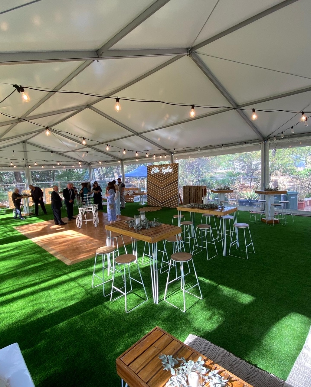 Furniture & Event Hire in Perth - Greater WA | SEEK Business