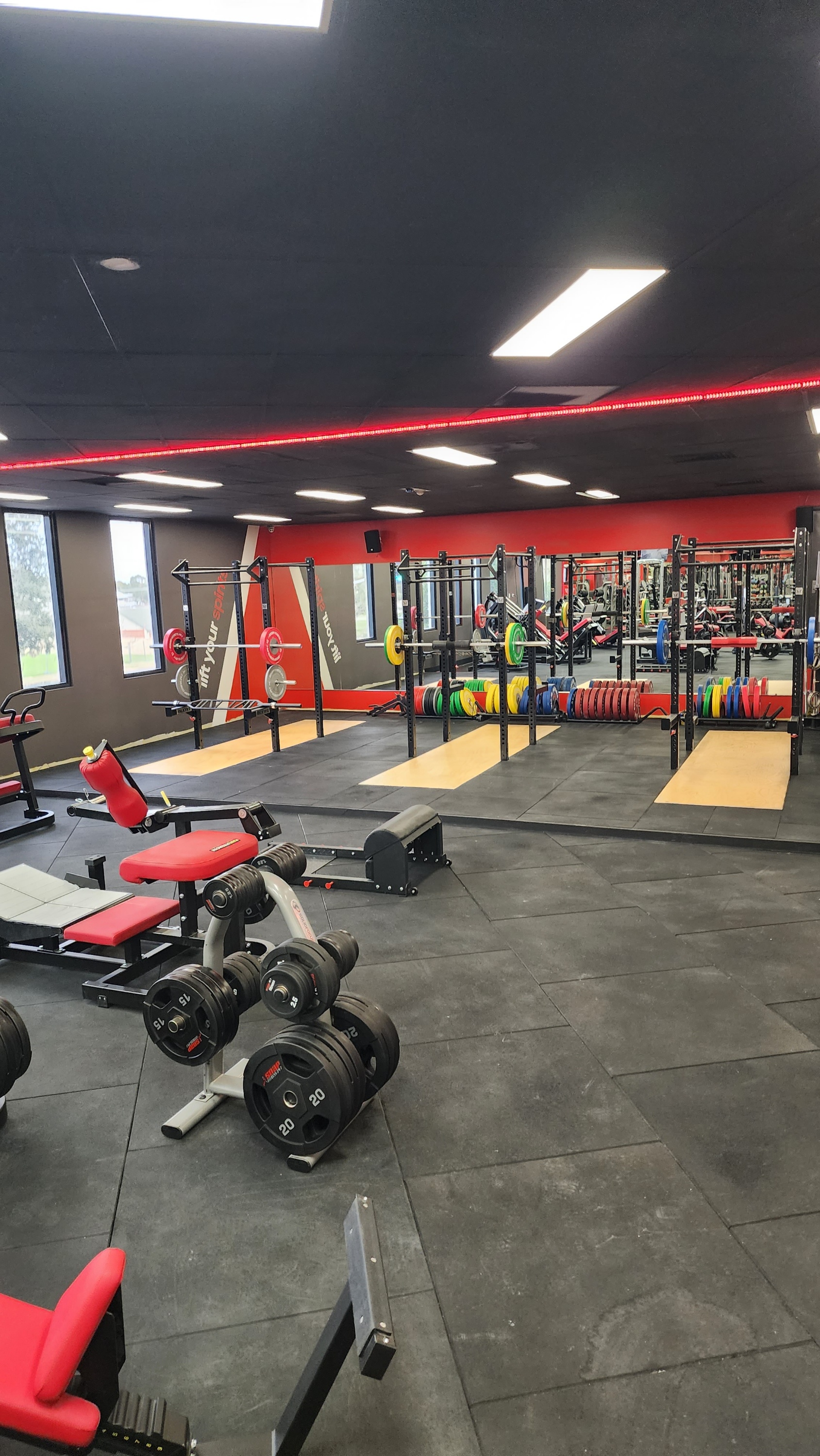 NEWLY MODERNISED TURN KEY GYM WITH STRONG REVENUE in Munno Para SA ...