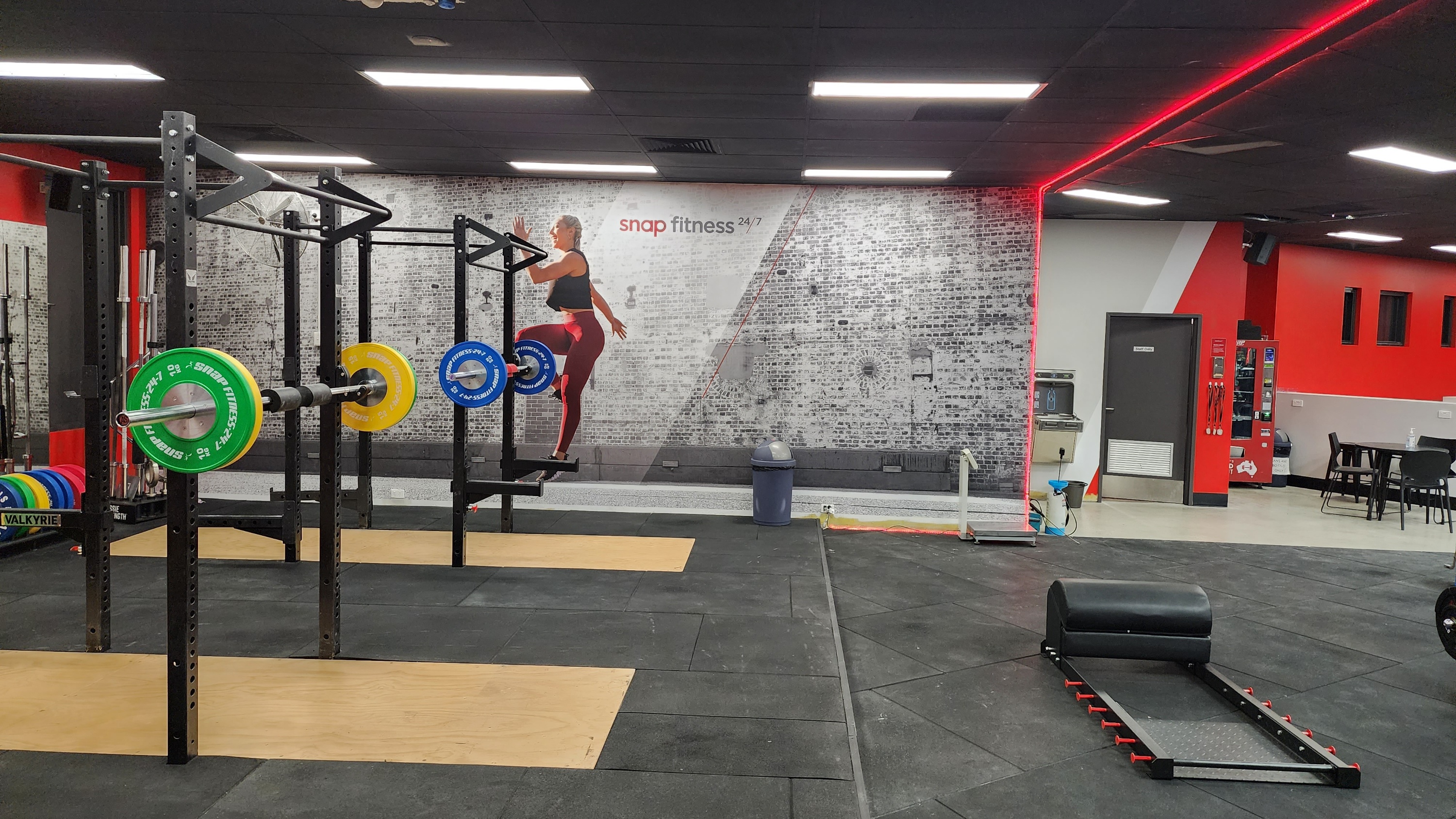 NEWLY MODERNISED TURN KEY GYM WITH STRONG REVENUE in Munno Para SA ...
